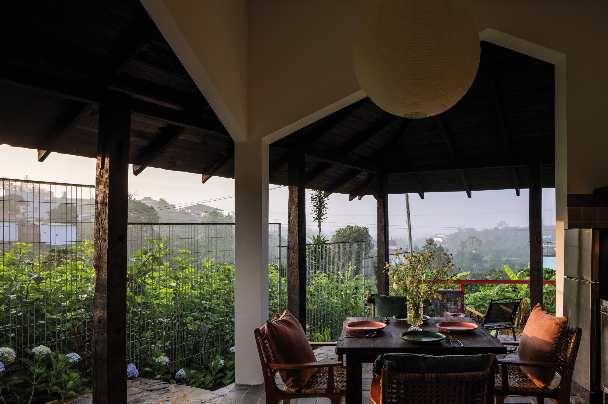 Gallery of Dau Tam House / 6717 Studio - 12