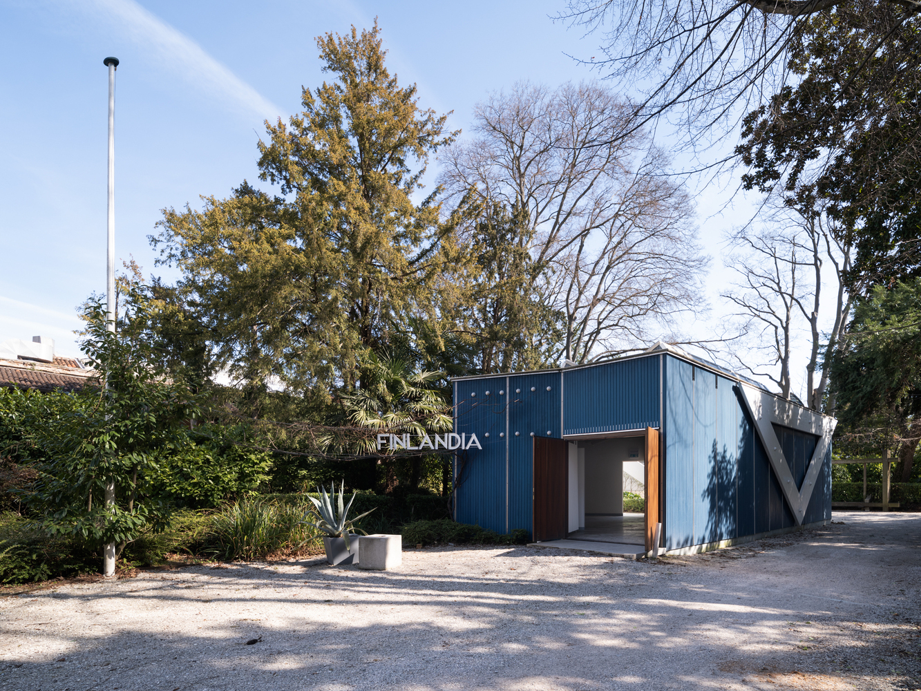 Gallery of The Venice Biennale Over Time: Classic Projects and Stories ...