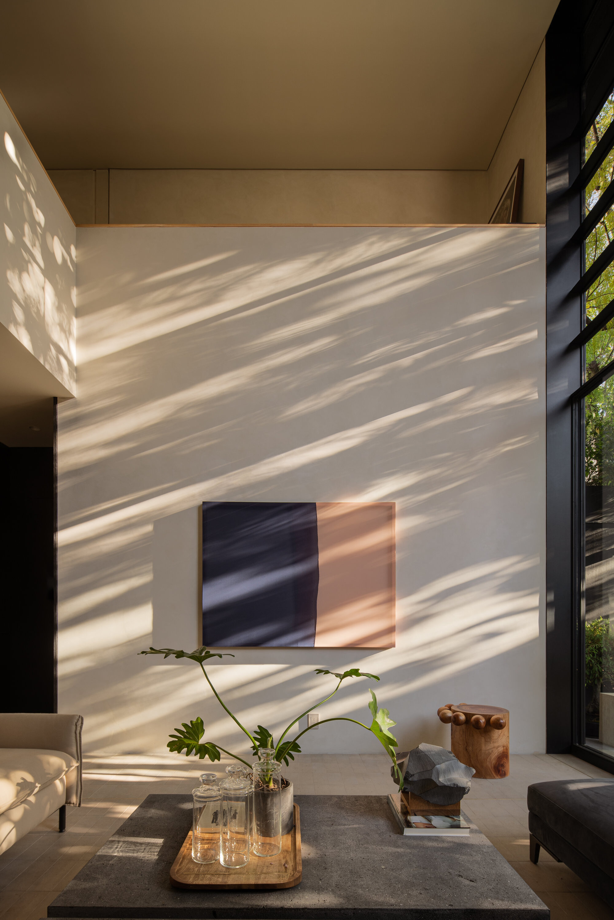 Galería de Residencia Juan Cano I / PPAA - 14