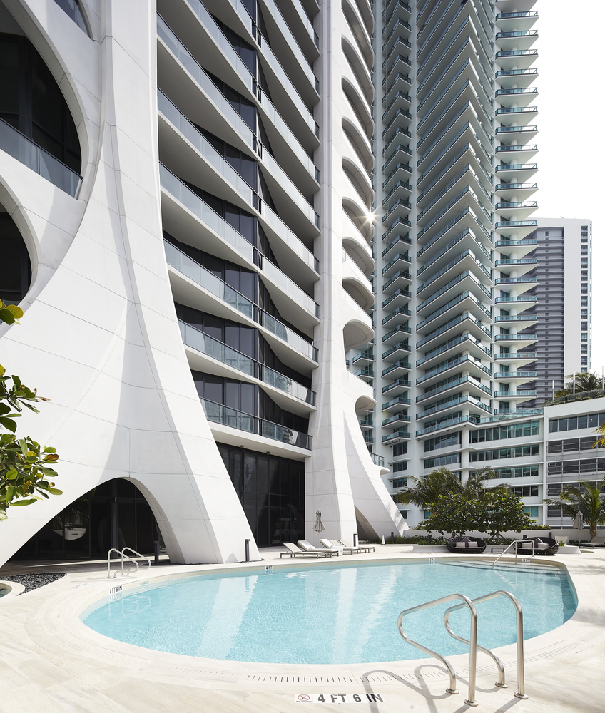 Gallery of Miami Architecture City Guide: 22 Projects Shaping Tropical ...