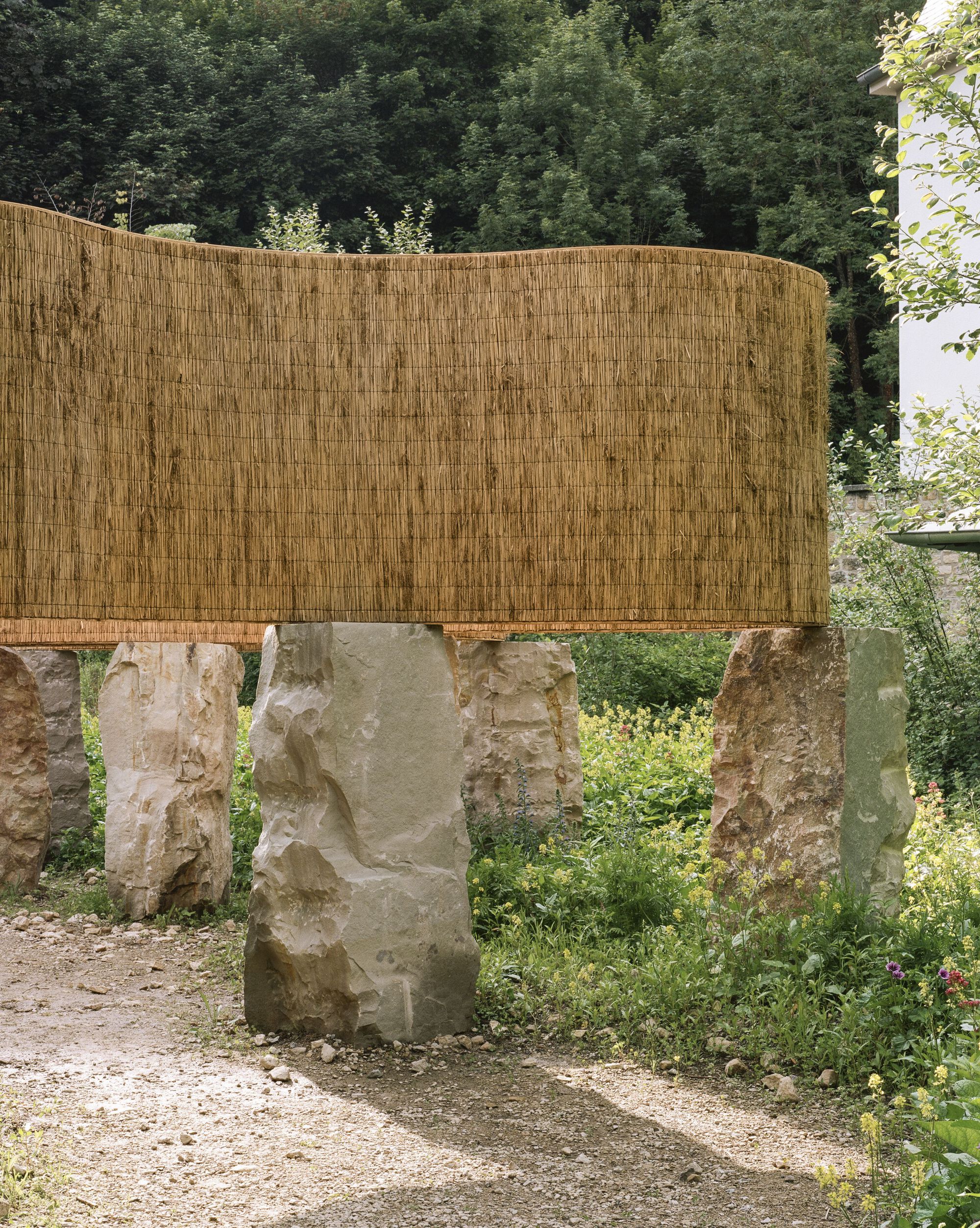 Gallery of Solum Installation / Atelier Faber - 8