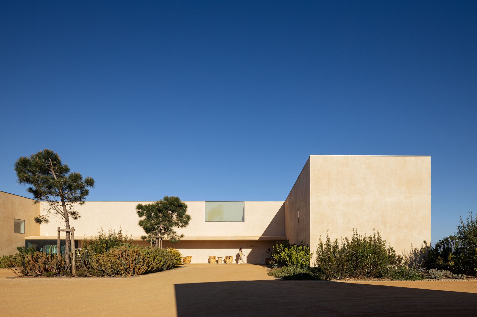 Galeria de Praia do Canal Nature Resort / Atelier Bugio - 5