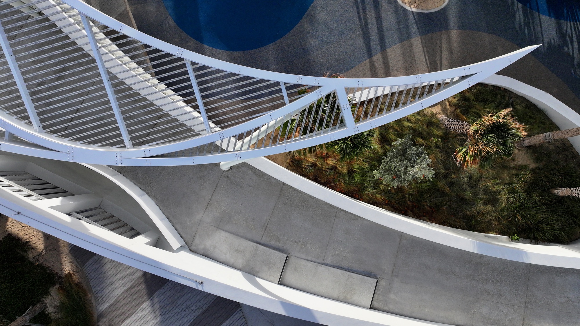 Gallery of DC Alexander Park / Brooks + Scarpa Architects - 21
