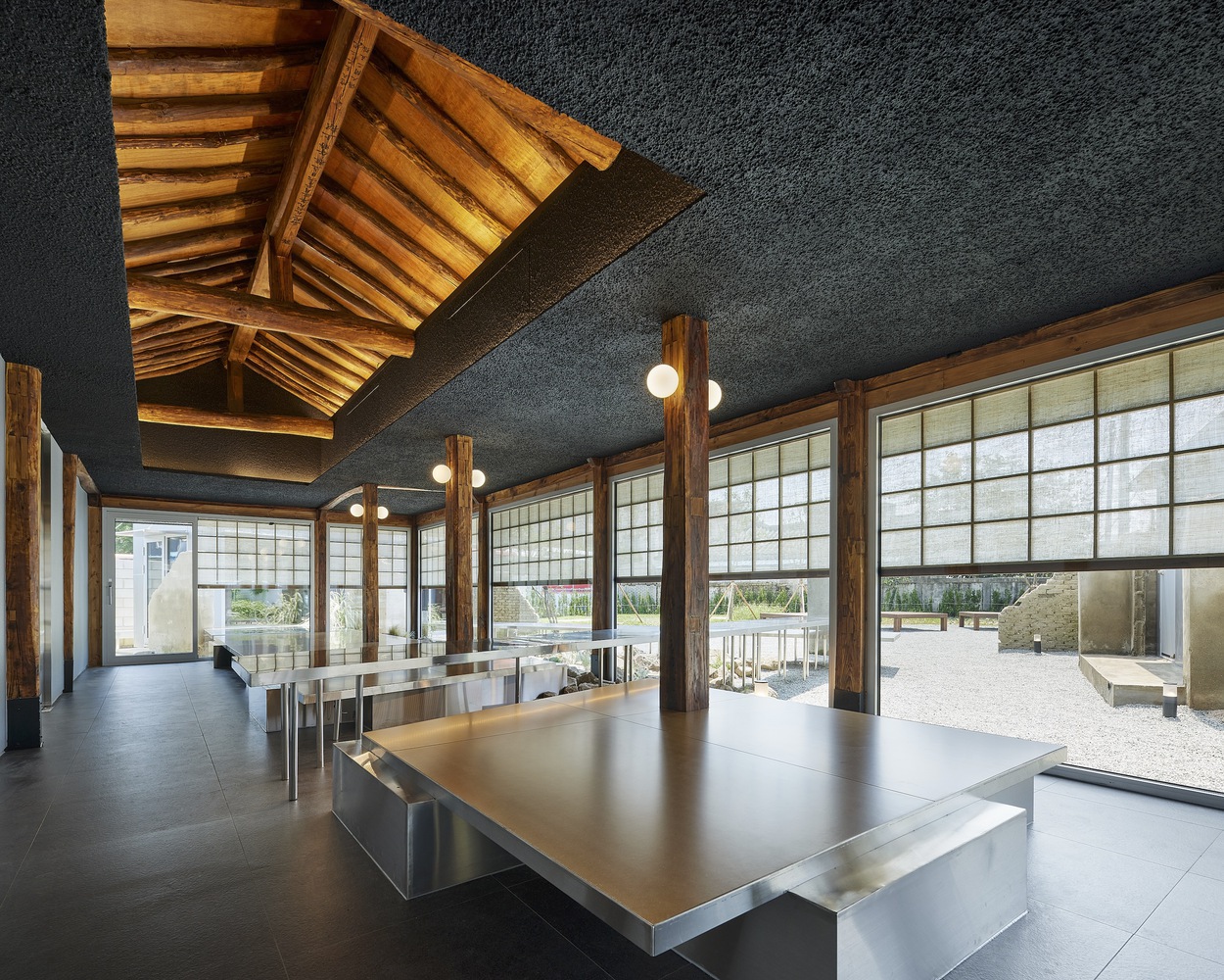 Gallery of Design Ethos of Subtraction and Addition: 10 Adaptive Reuse ...