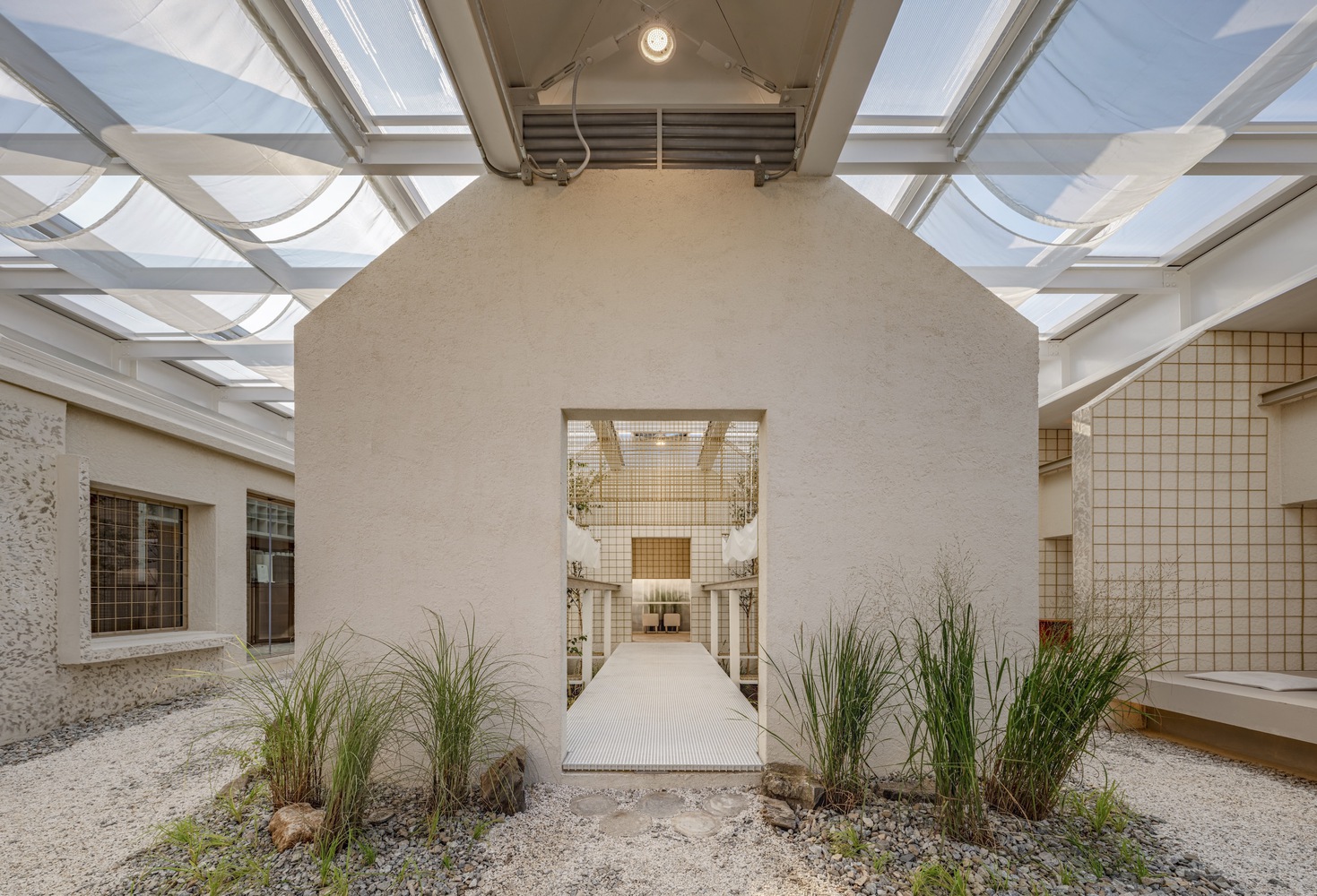 Gallery of Design Ethos of Subtraction and Addition: 10 Adaptive Reuse ...