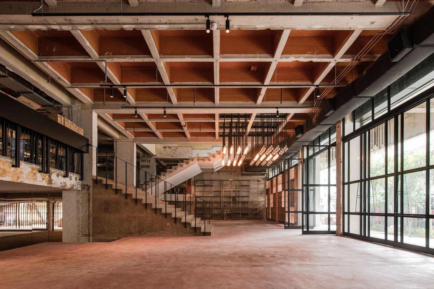 Gallery of Design Ethos of Subtraction and Addition: 10 Adaptive Reuse ...