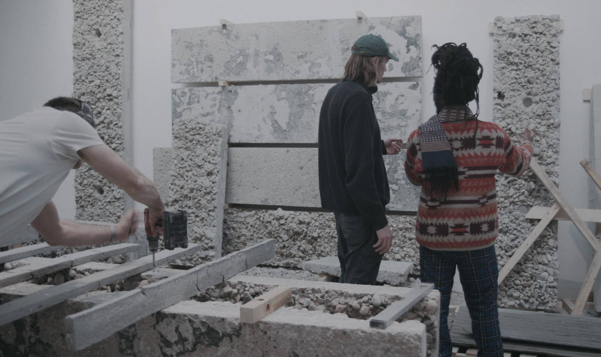 Gallery of Make Materials Matter: Louisiana Channel Releases New Documentary on Danish Architect ...