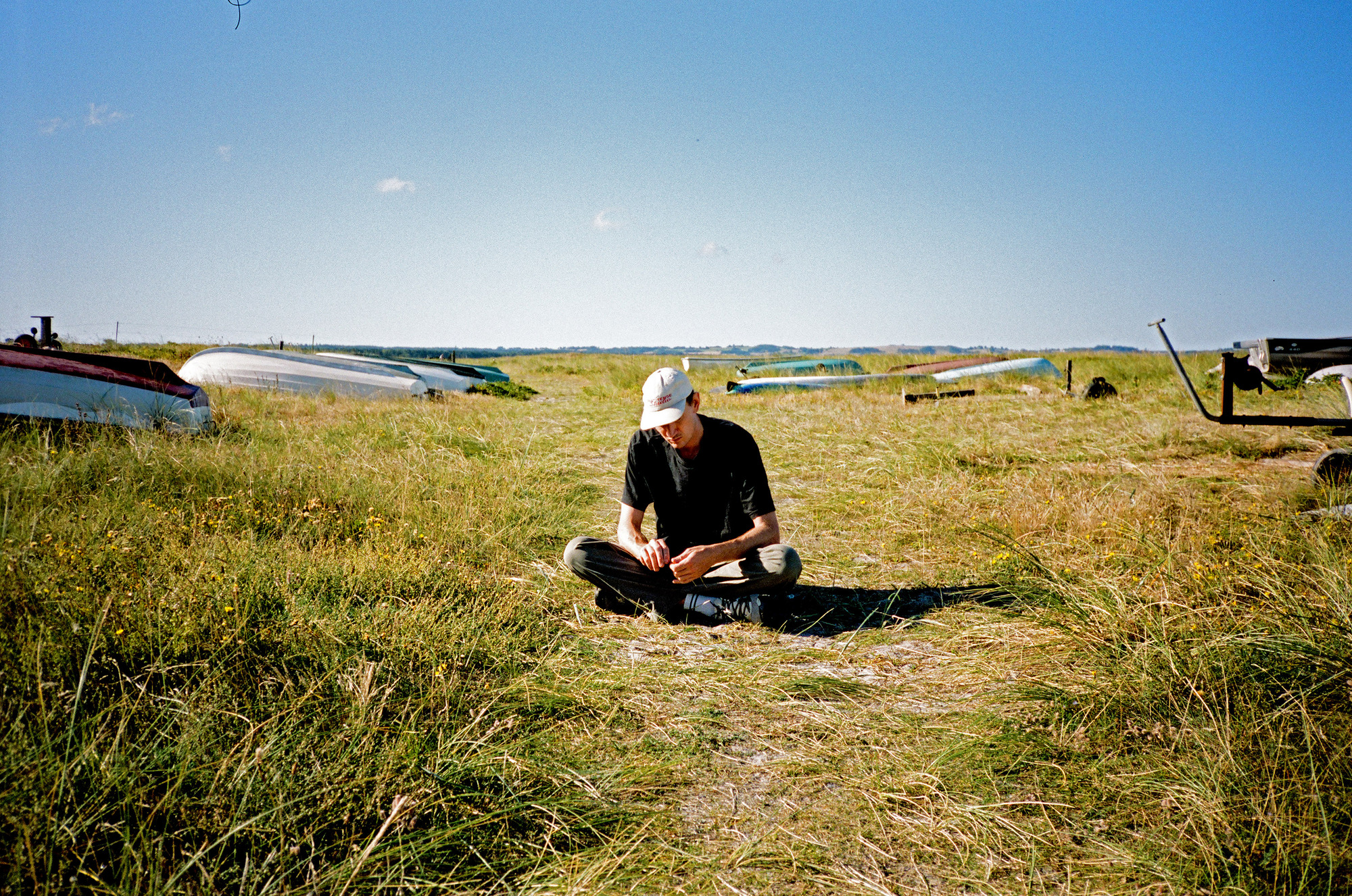 Gallery of Make Materials Matter: Louisiana Channel Releases New ...
