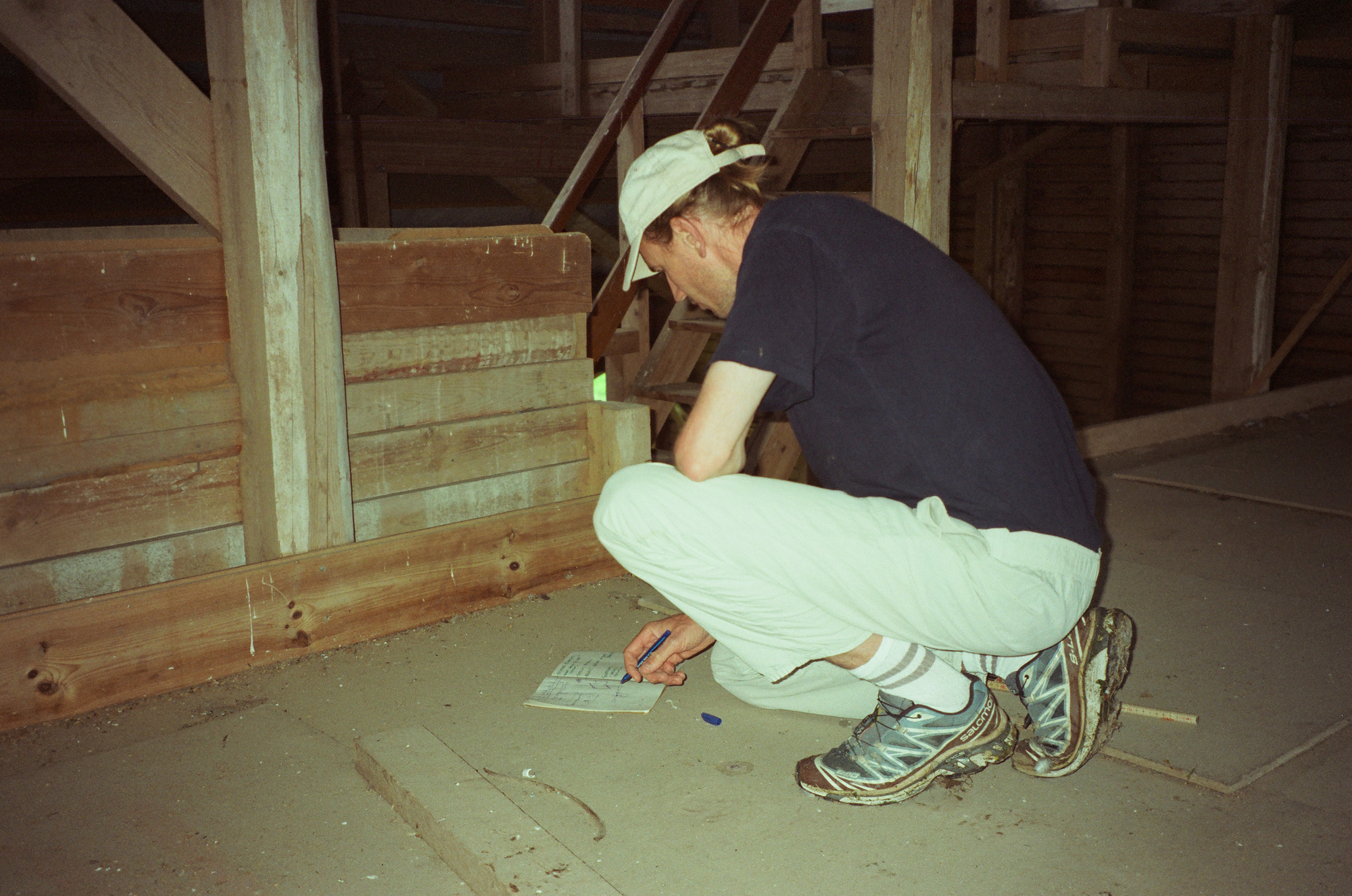 Gallery of Make Materials Matter: Louisiana Channel Releases New Documentary on Danish Architect ...