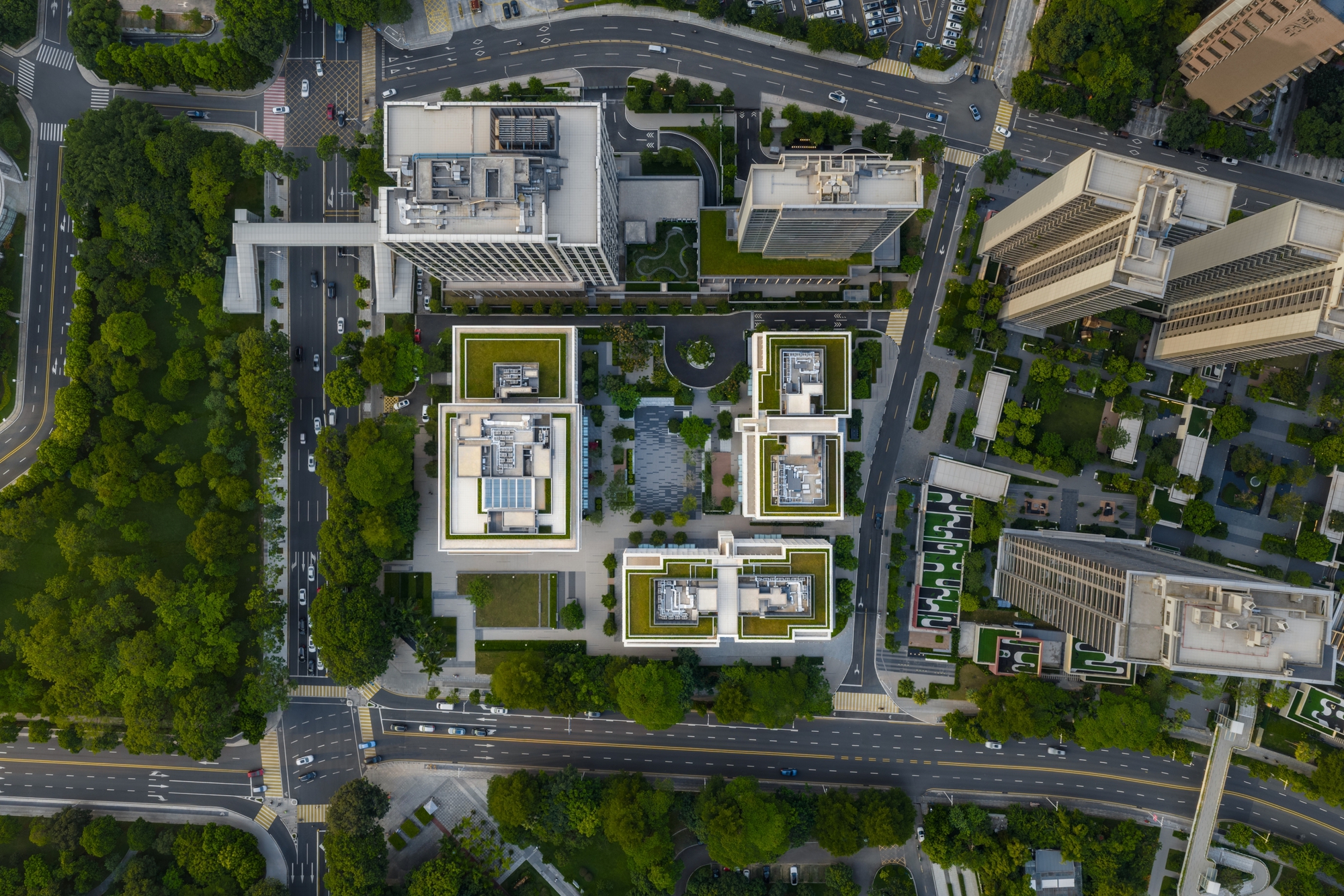 Gallery of The Culture Shift / Superimpose Architecture - 12