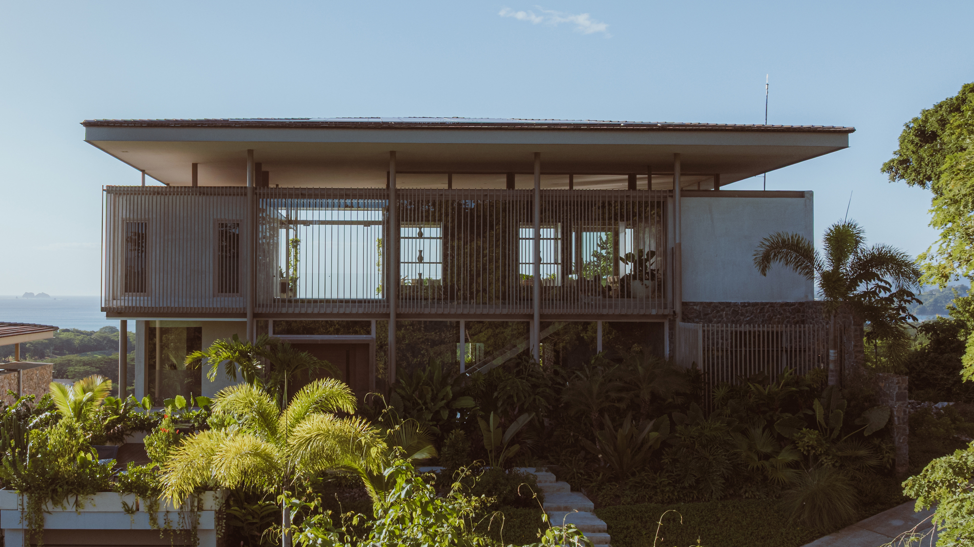 Galeria de Casa Nuri / Studio Saxe - 7