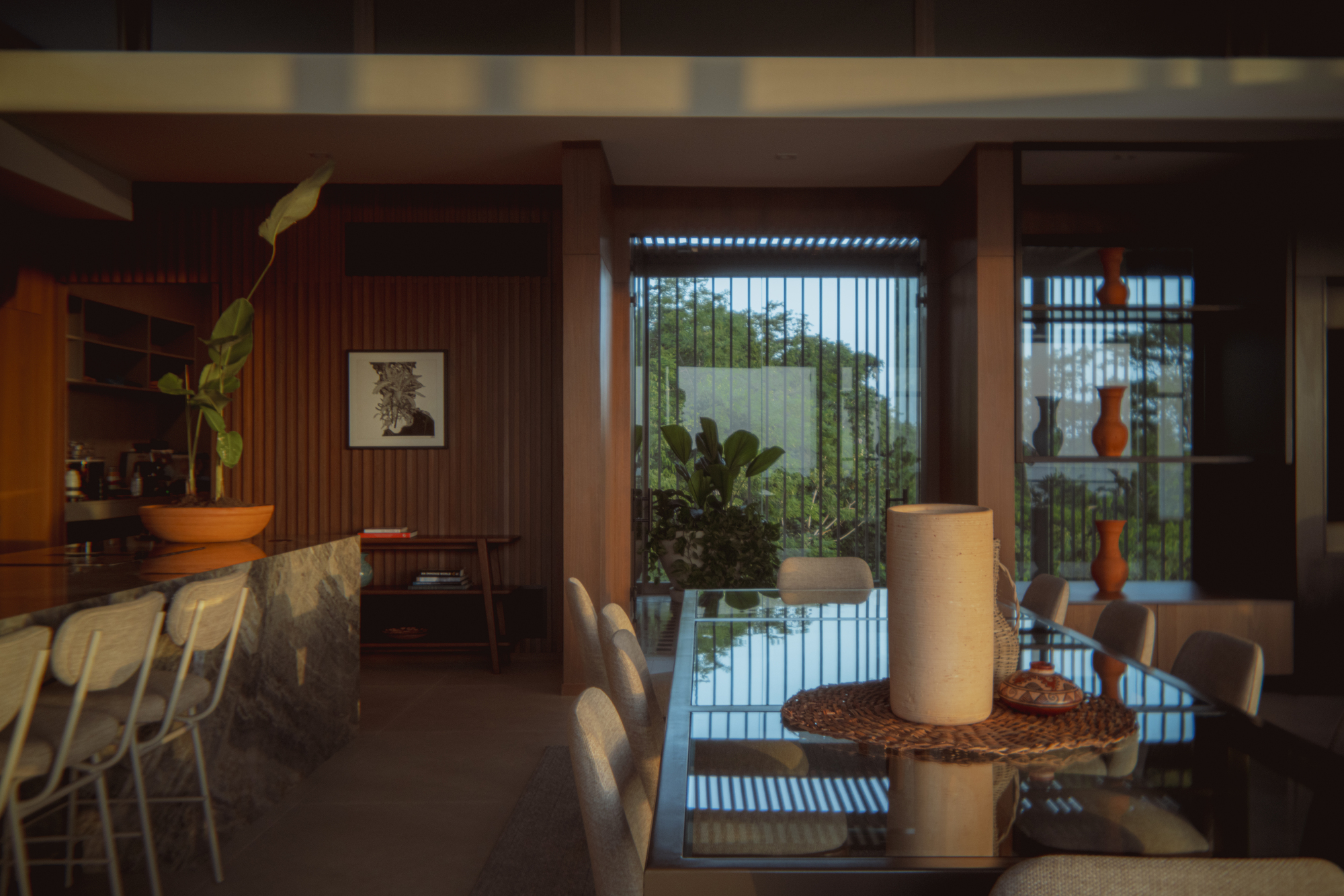 Galeria de Casa Nuri / Studio Saxe - 12