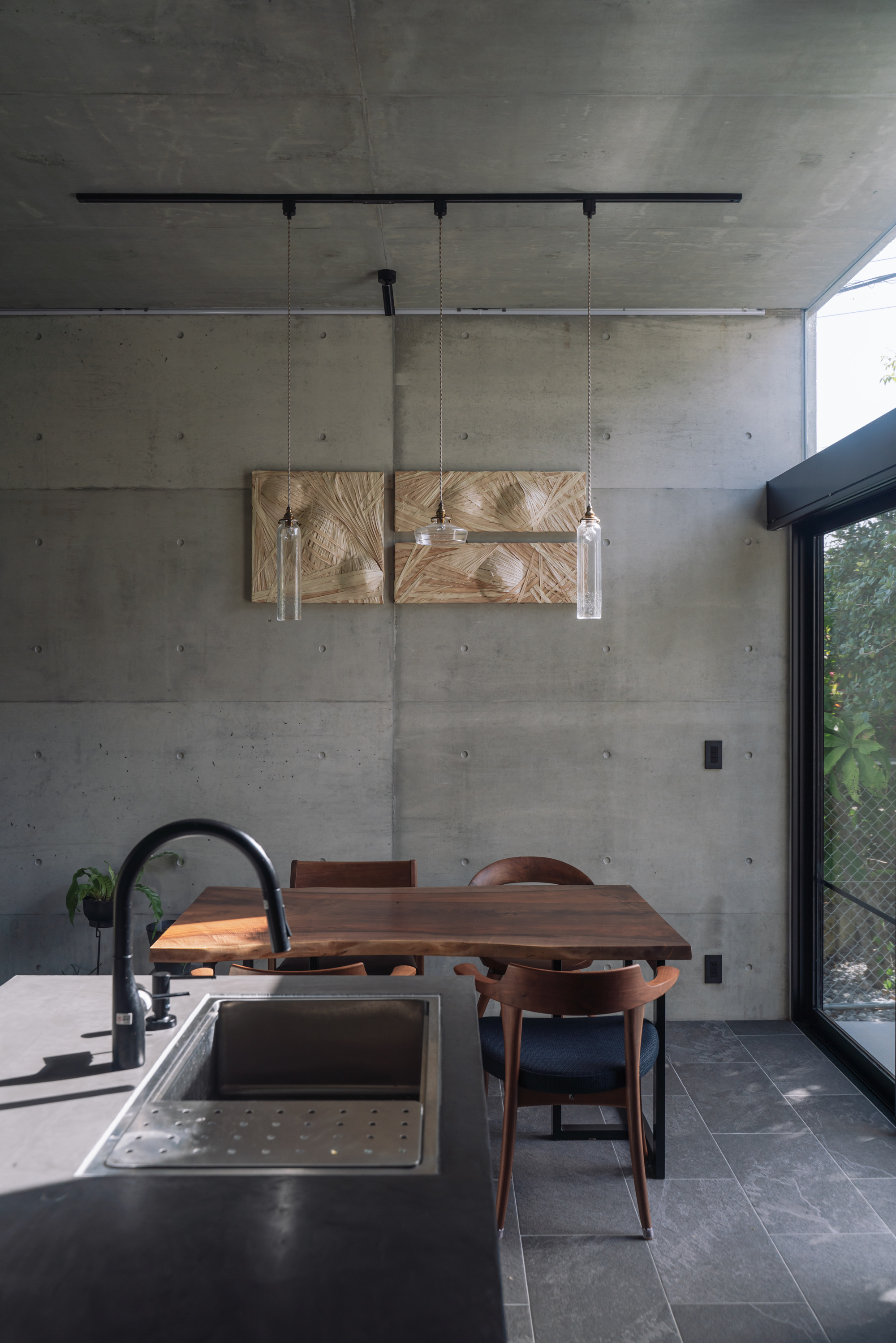 Gallery of INHERIT - House that Carries Forward Memory / CLAIR archi lab Co., Ltd. - 13