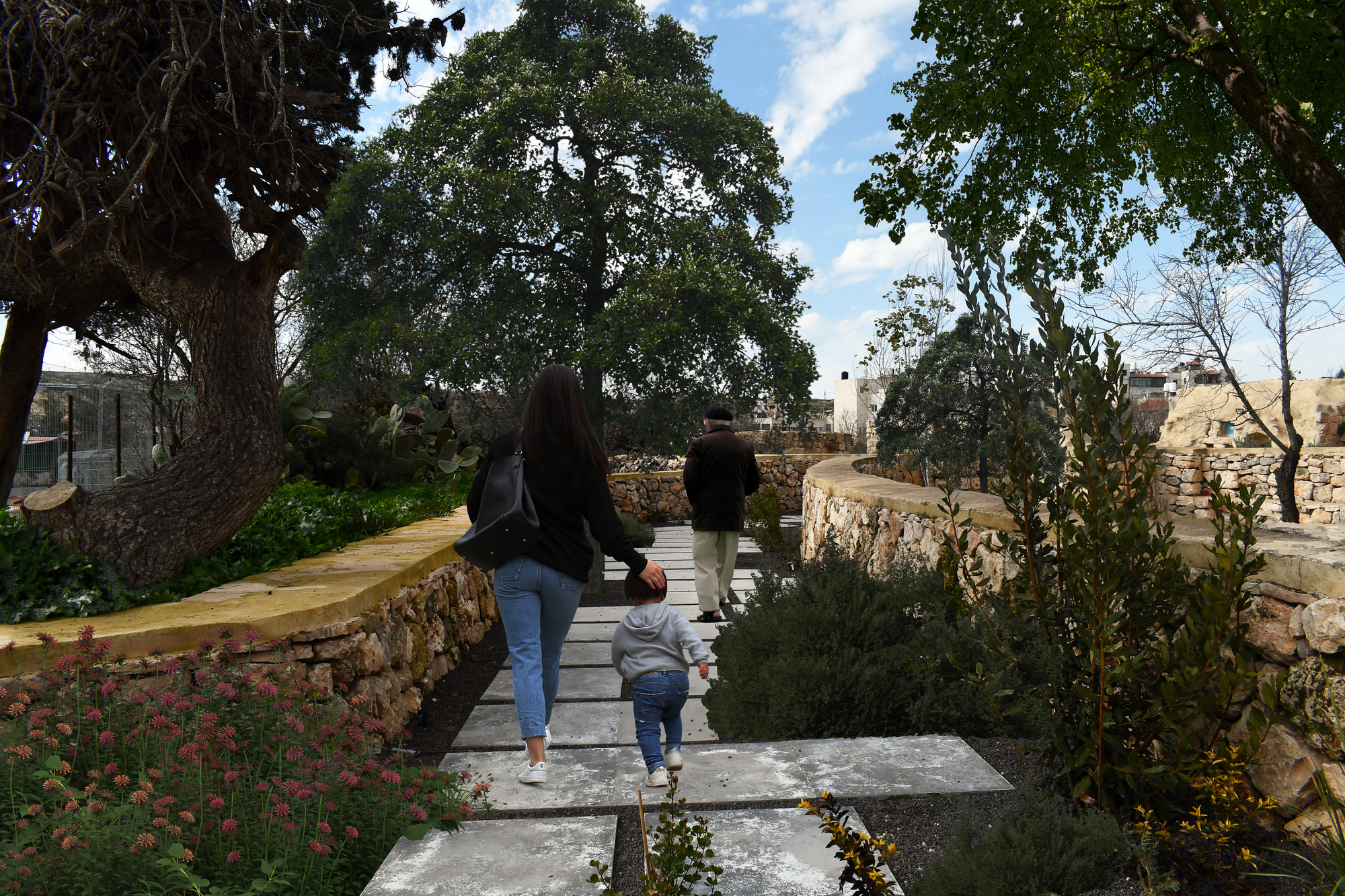 Gallery of Grand Prize Winners Announced for the 2025 Holcim Foundation ...