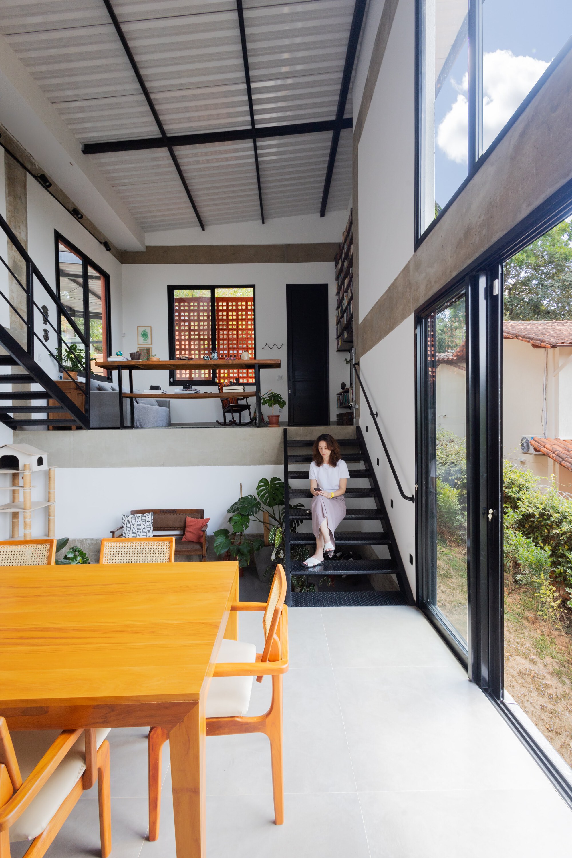 Gallery of Old Golden House / Mutabile Arquitetura - 15