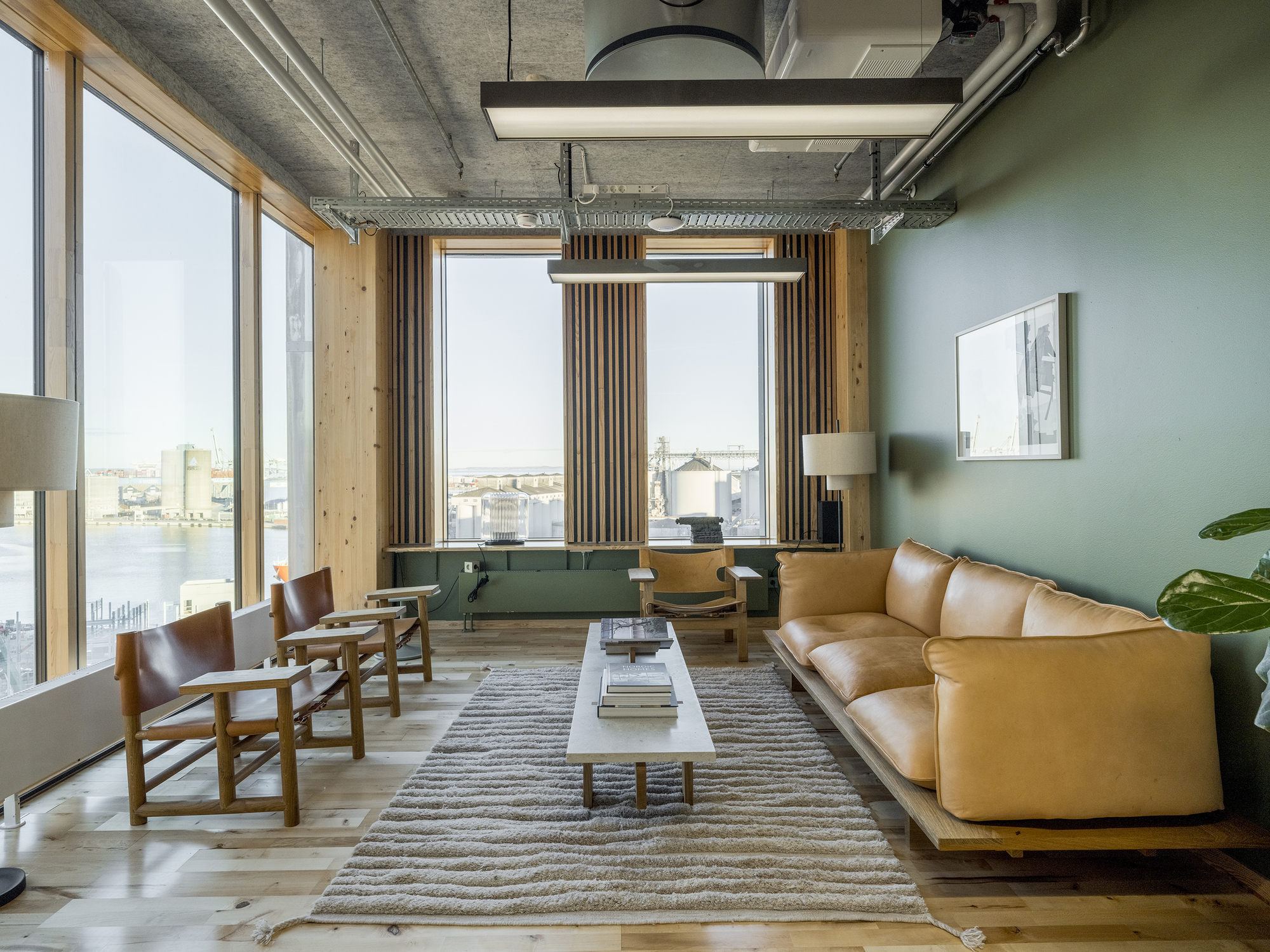 Gallery of TRÆ High-Rise Building / Lendager Arkitekter - 4