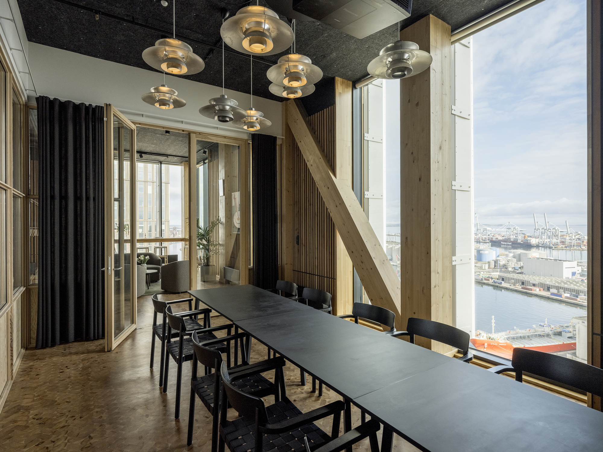 Gallery of TRÆ High-Rise Building / Lendager Arkitekter - 5