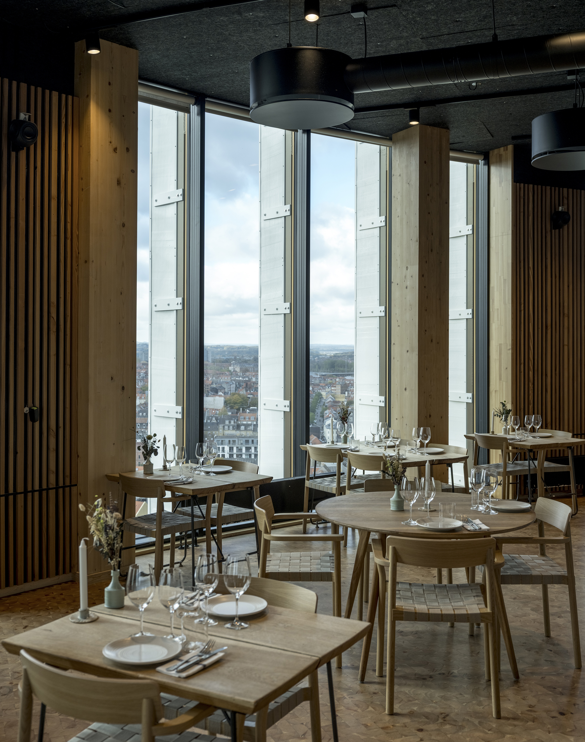 Gallery of TRÆ High-Rise Building / Lendager - 11