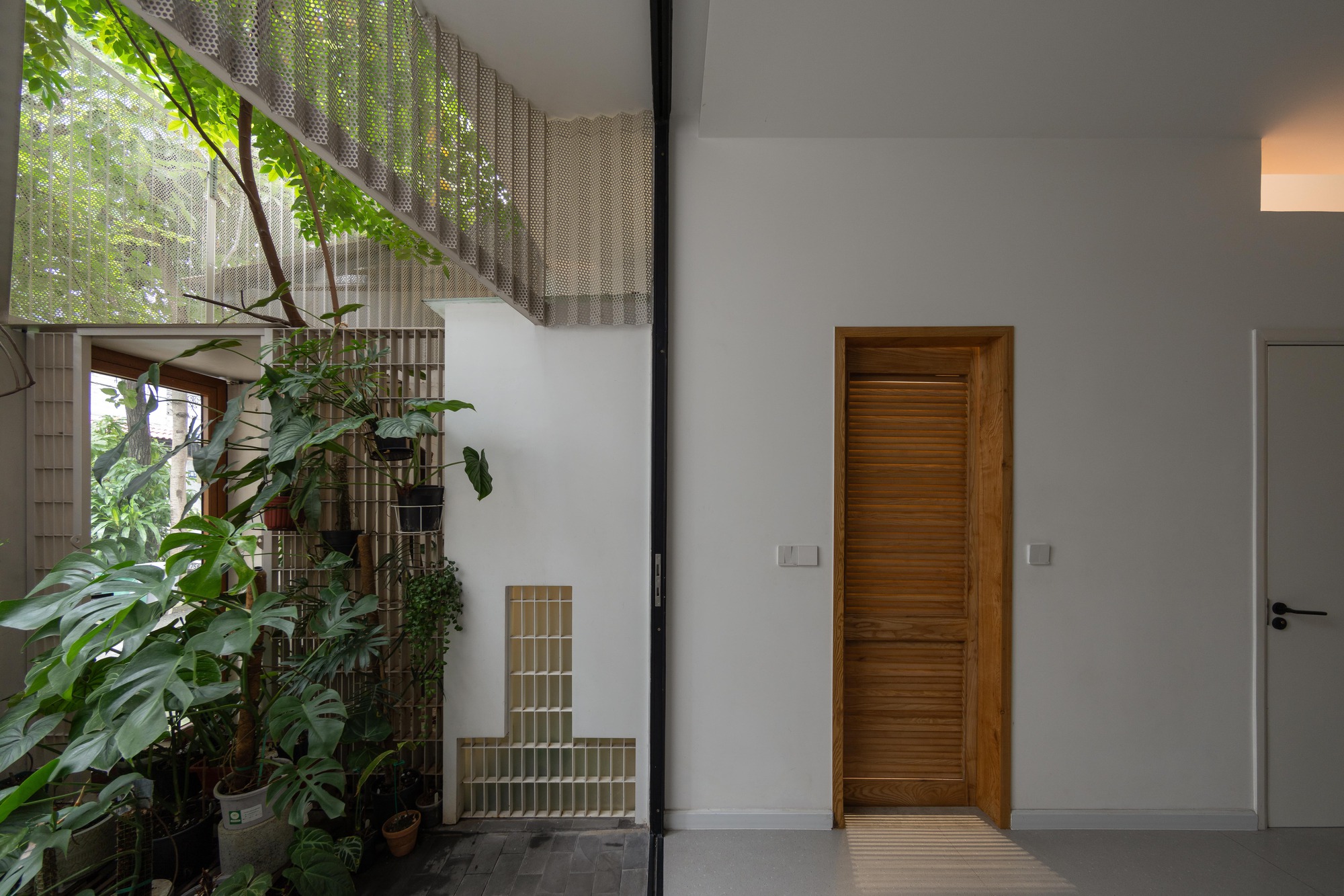 Gallery of A.K Home / PAU Architects - 7