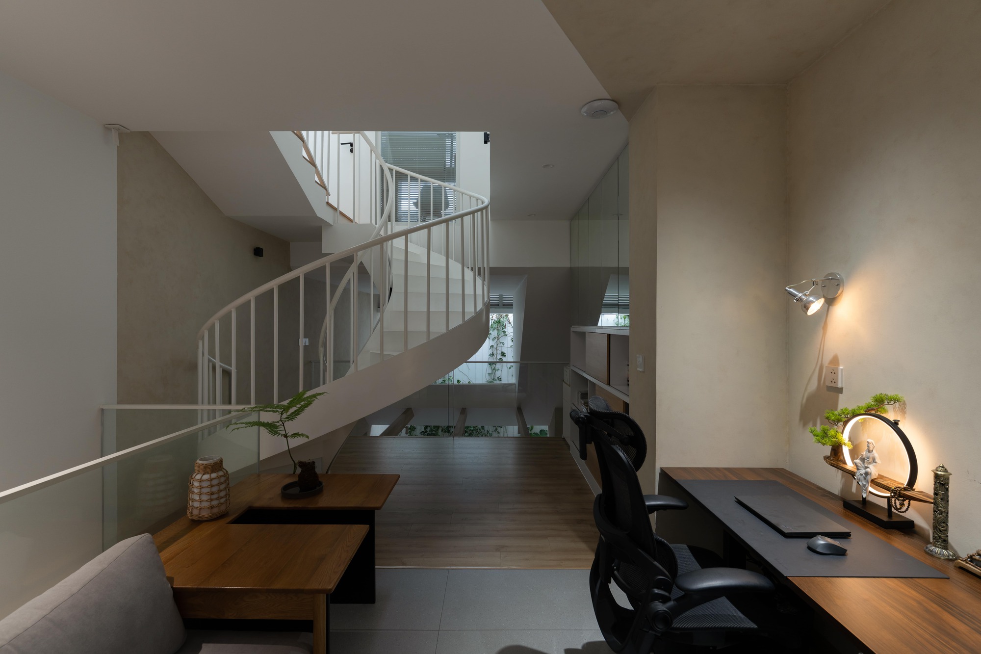 Gallery of A.K Home / PAU Architects - 14
