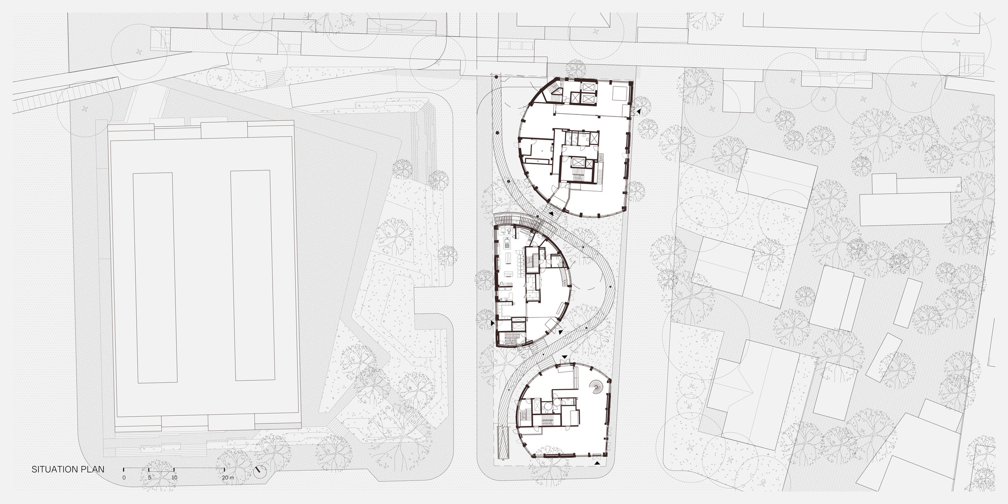 Gallery of TRÆ High-Rise Building / Lendager - 29