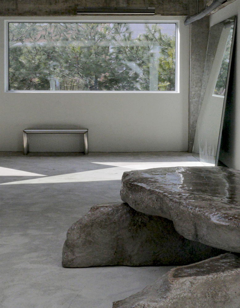 画廊 库尔圣水旗舰店 / ATELIER KHJ - 9
