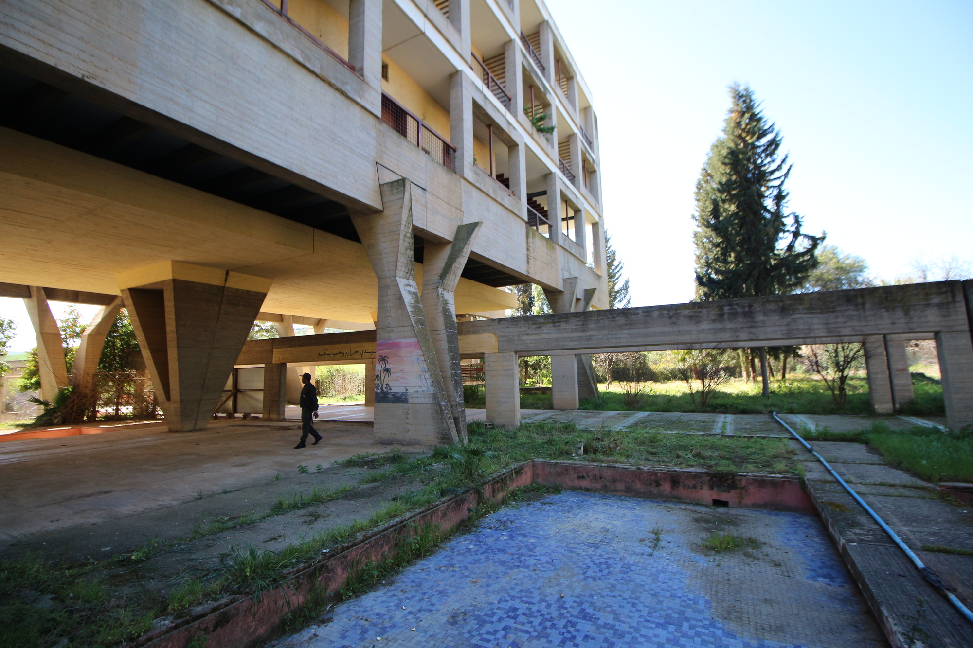Gallery of Moroccan Modern: The Architecture of Jean-François Zevaco - 17