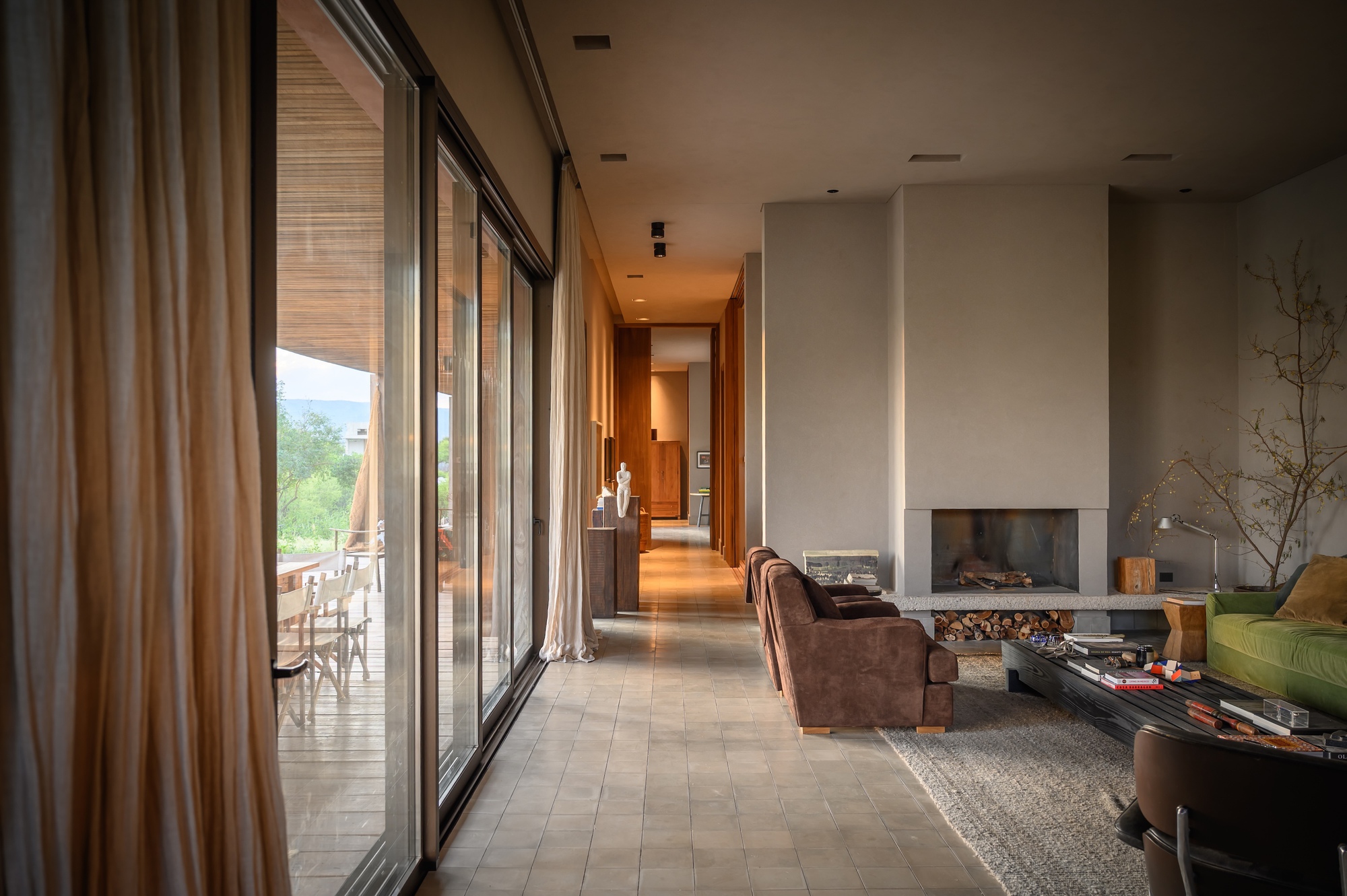 Gallery of House BP / Santiago Berlotti - 7