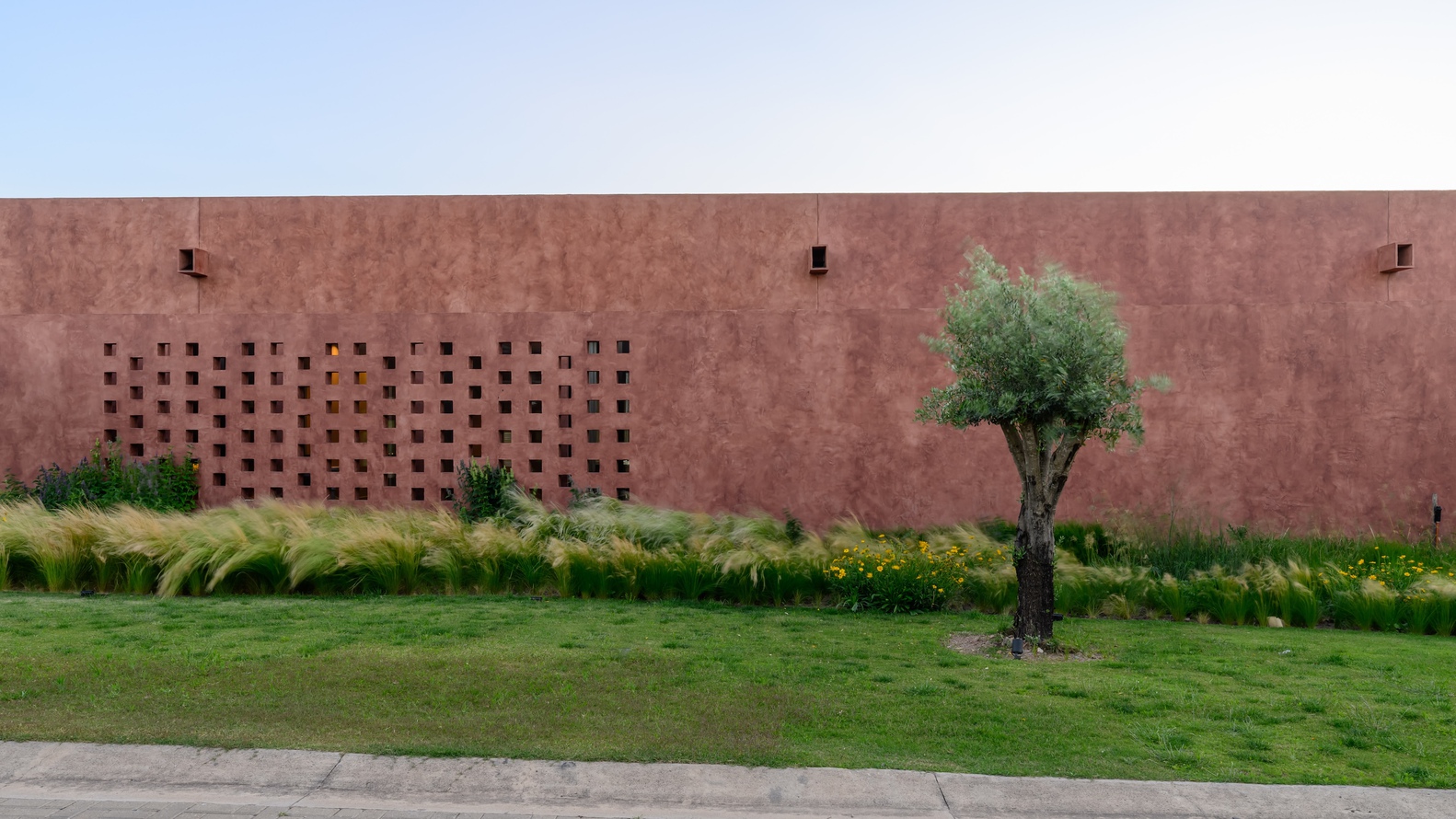 Gallery of House BP / Santiago Berlotti - 7