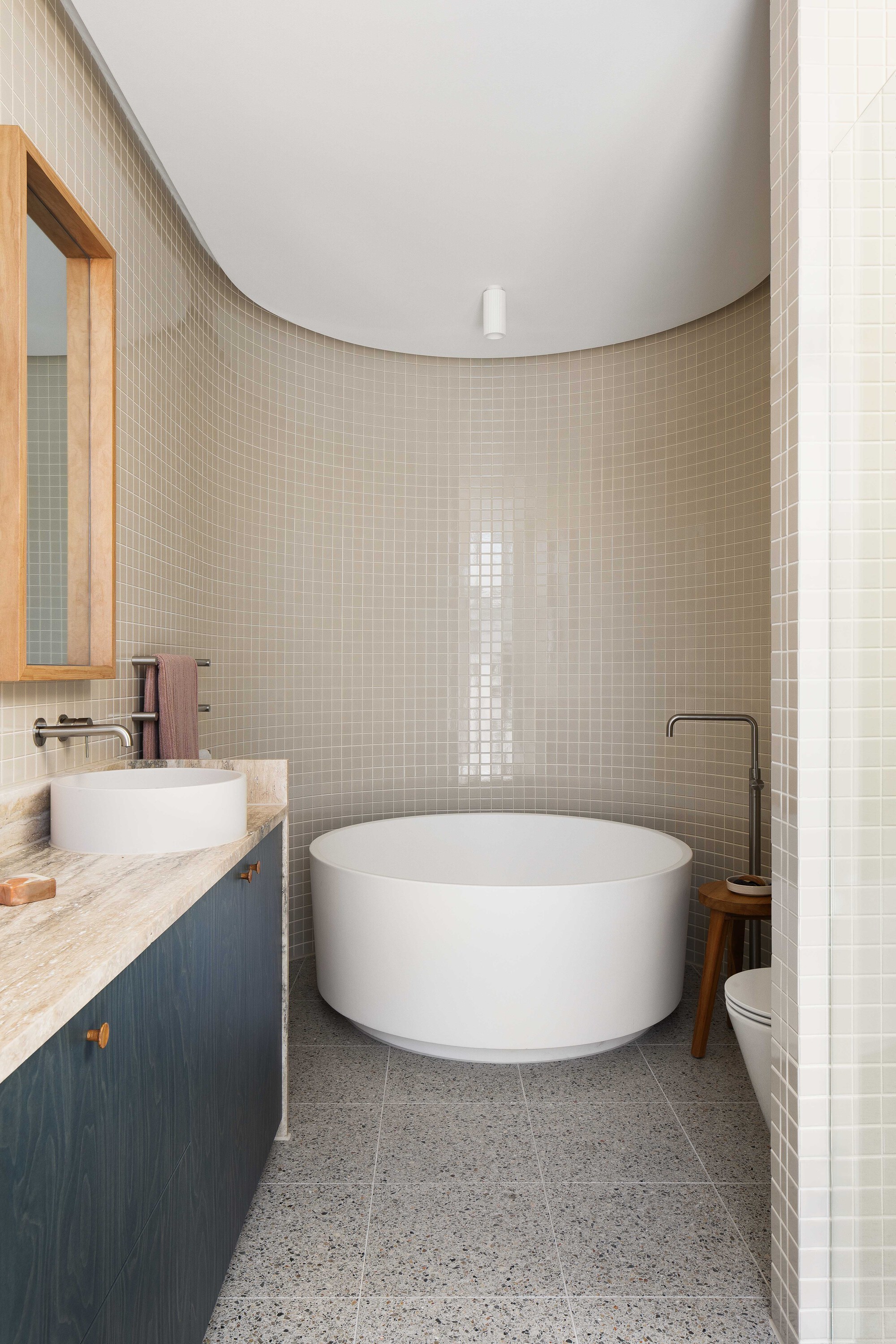 Gallery of Haka House / Taouk Architects - 11