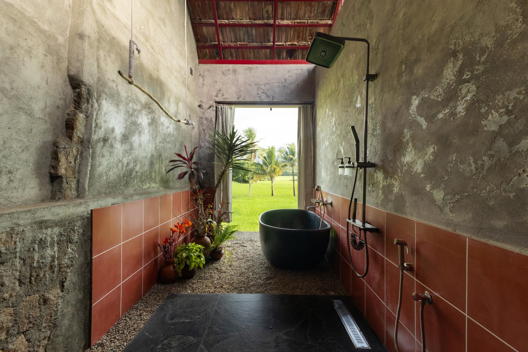 Gallery of Kalam by Paddy House / Episode architects - 4