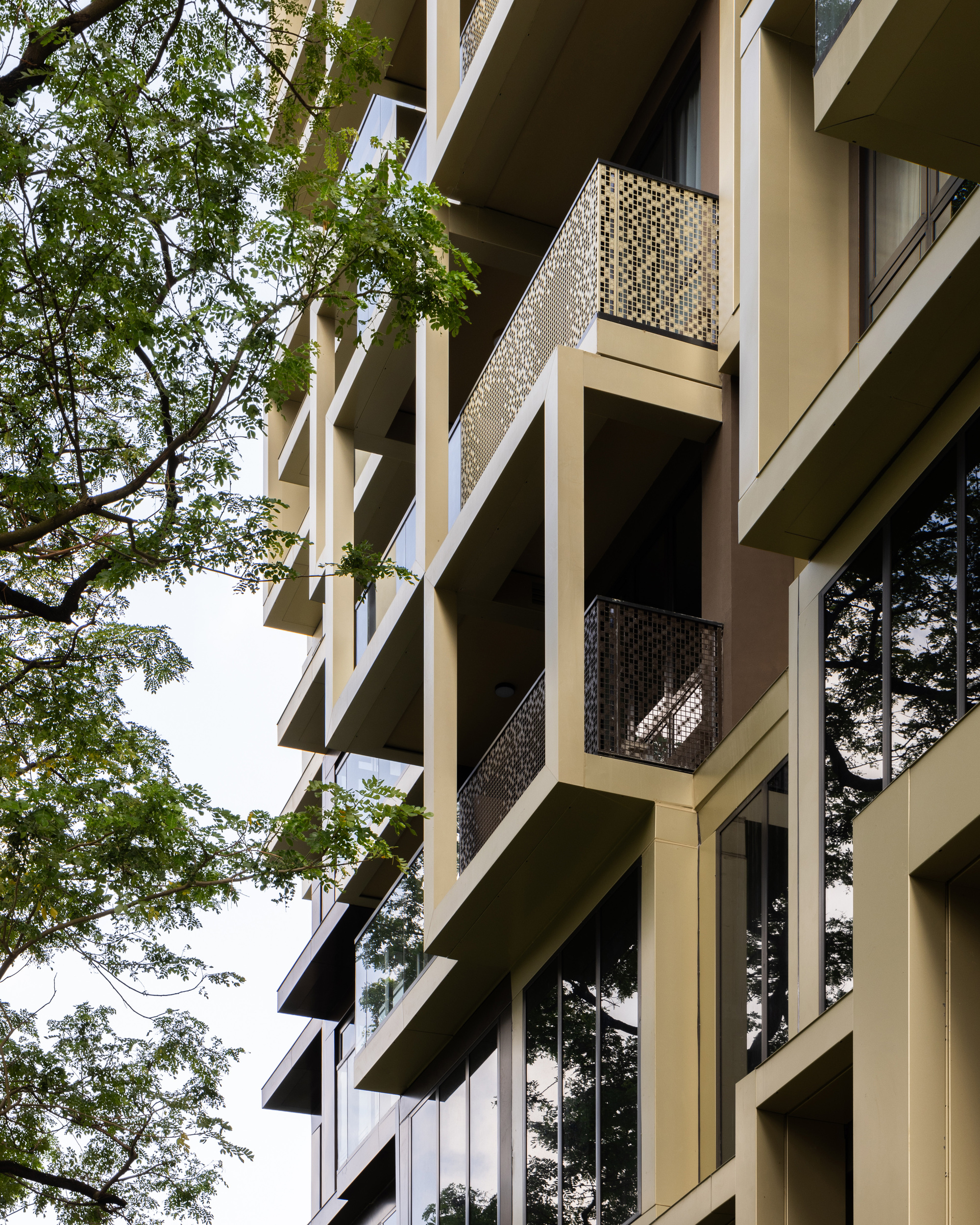 Gallery of Irwell Hill Residences / MVRDV - 18