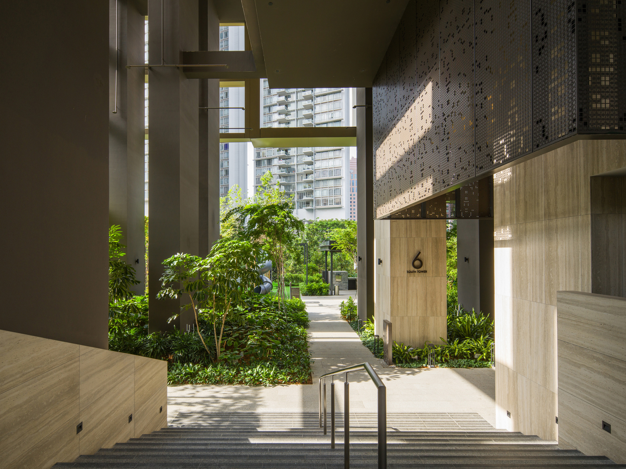 Galeria de Residencial Irwell Hill / MVRDV - 10