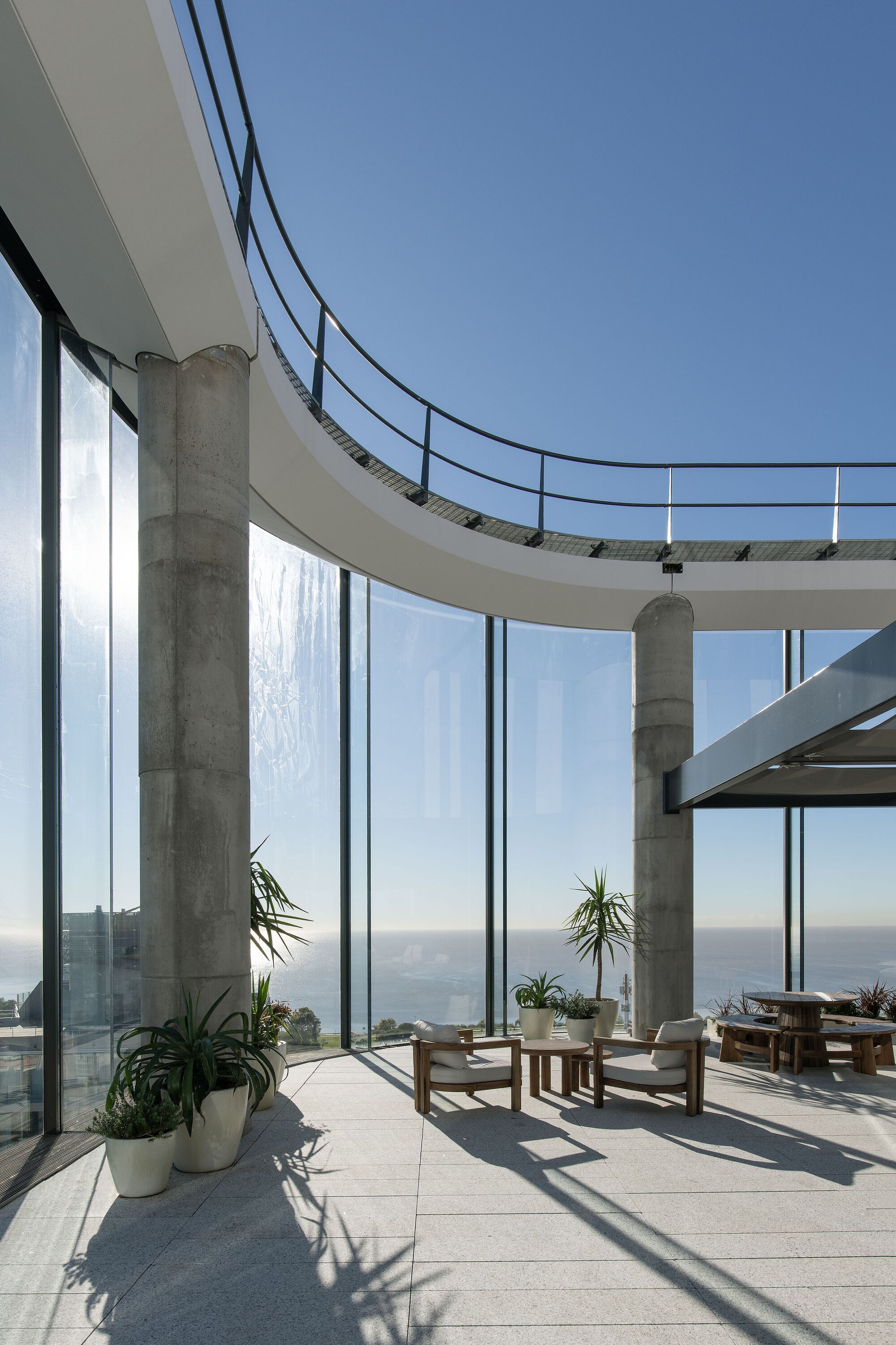 Gallery of VILO Tower / Rafael Viñoly Architects - 5