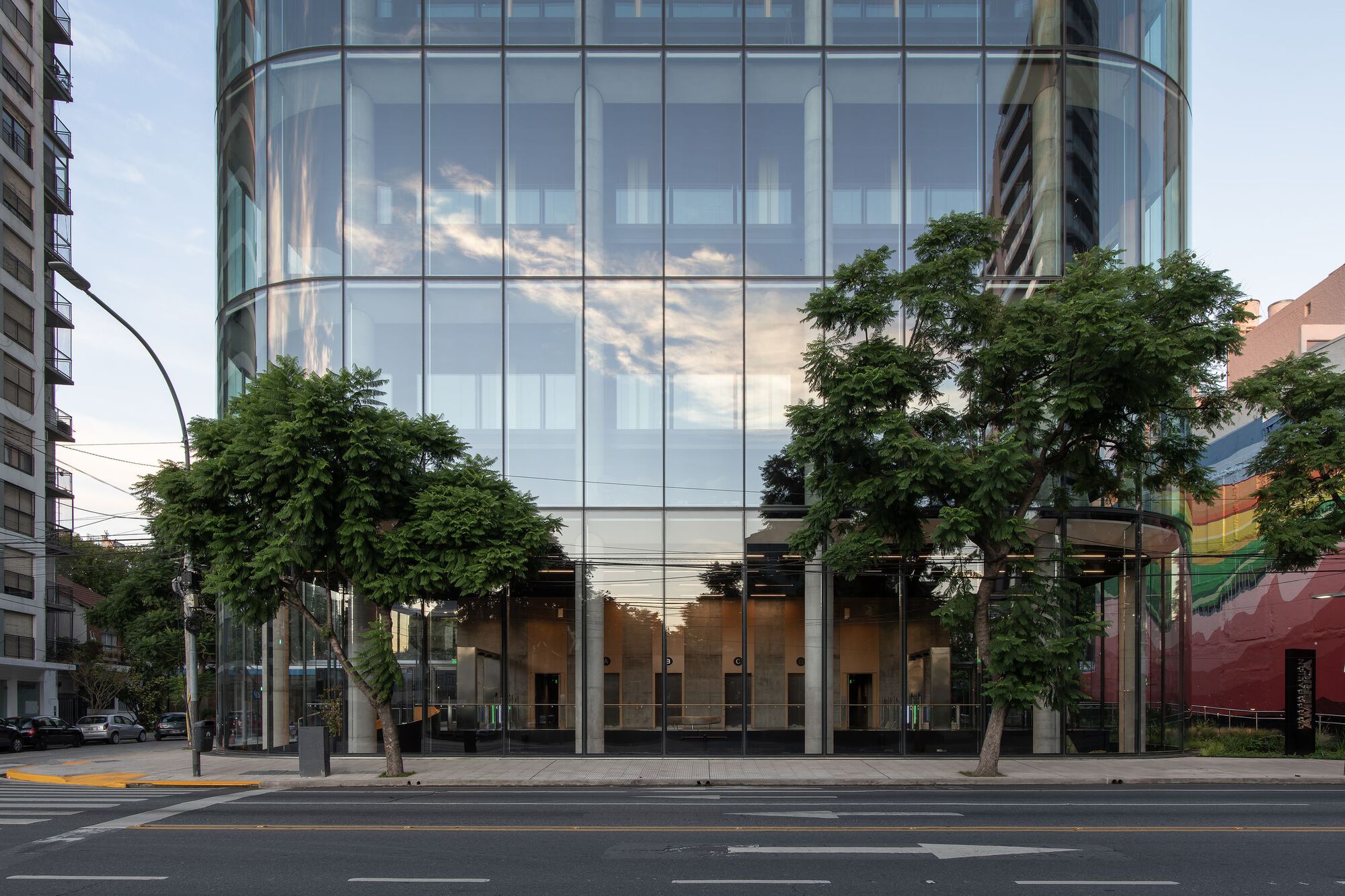 Gallery of VILO Tower / Rafael Viñoly Architects - 3