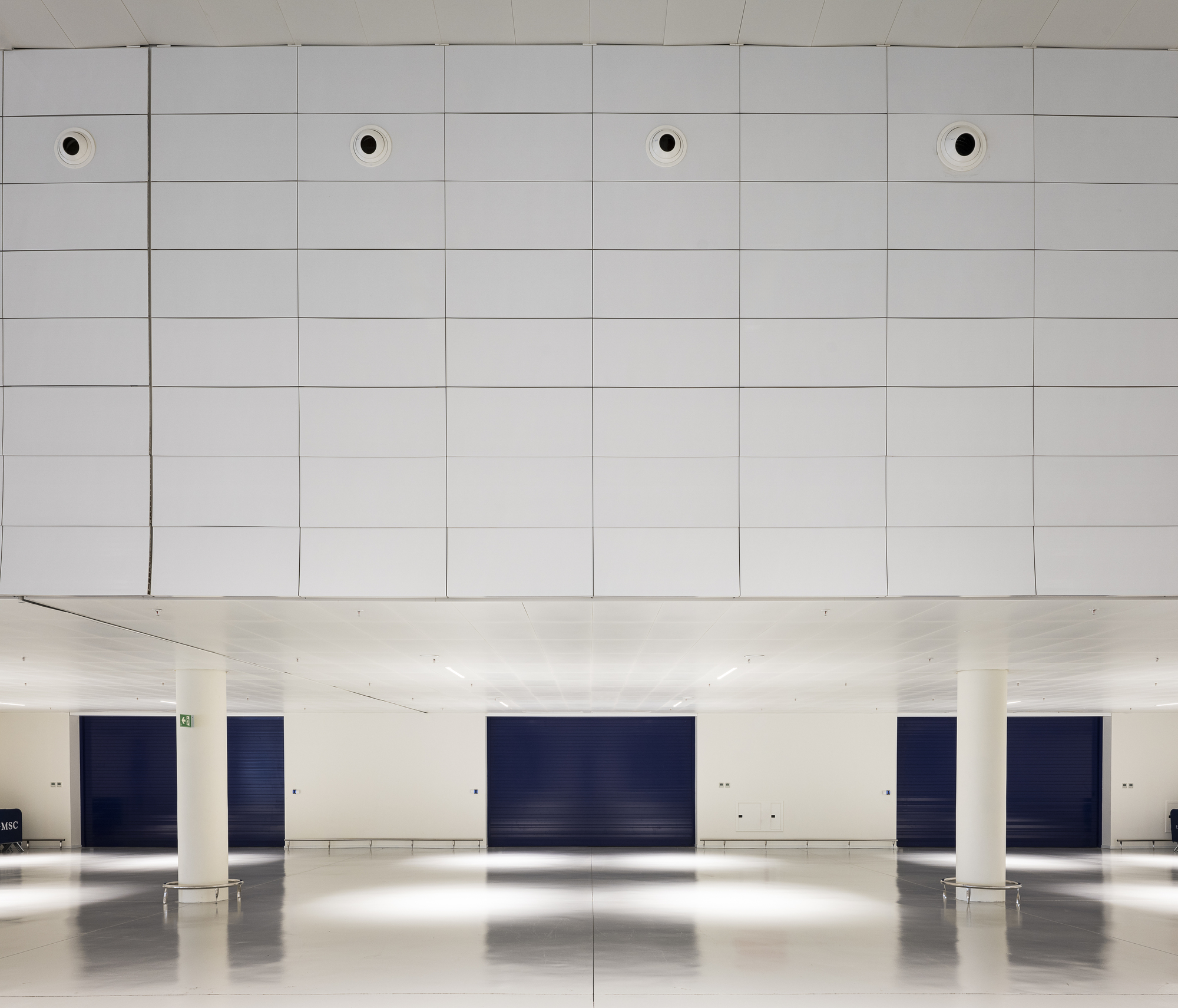 Gallery of Beyond the Limits of the Project: The Architectural ...