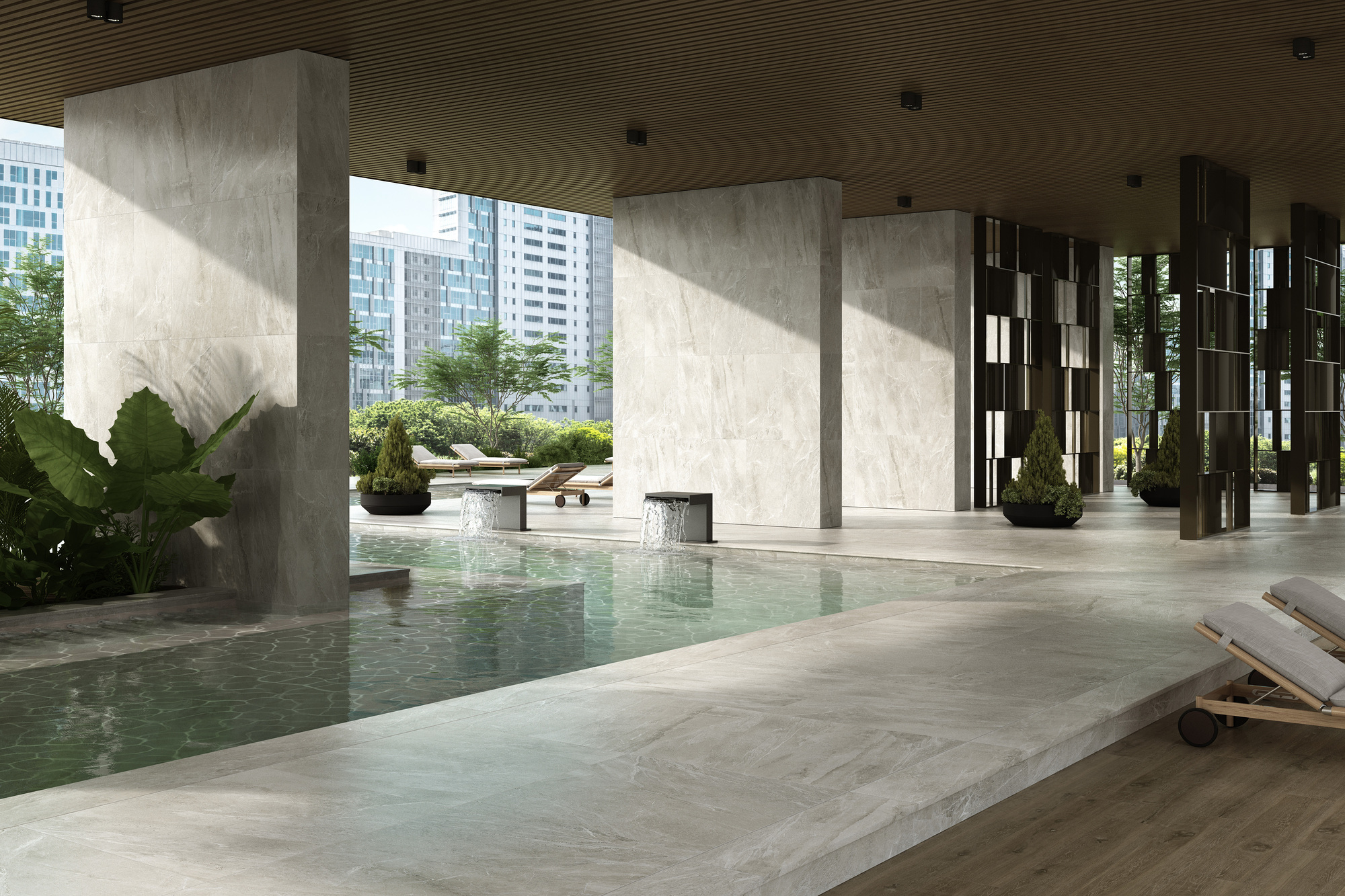 Gallery of Beyond the Limits of the Project: The Architectural ...