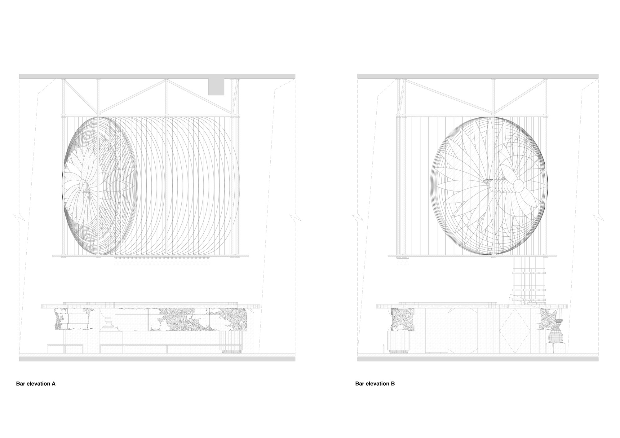 Gallery of Aster by Joshua Paris / RooMoo Design Studio - 24