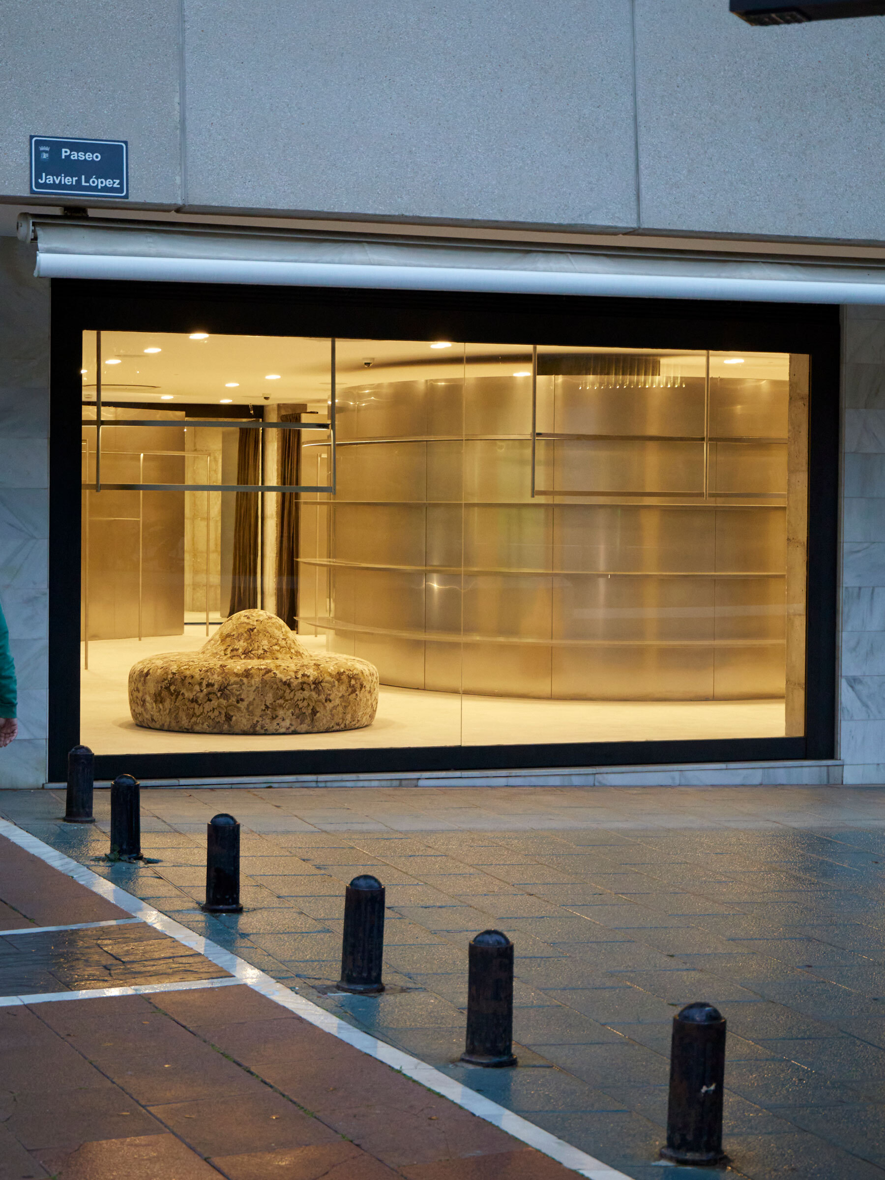 Gallery of Ekseption Store Marbella - 2