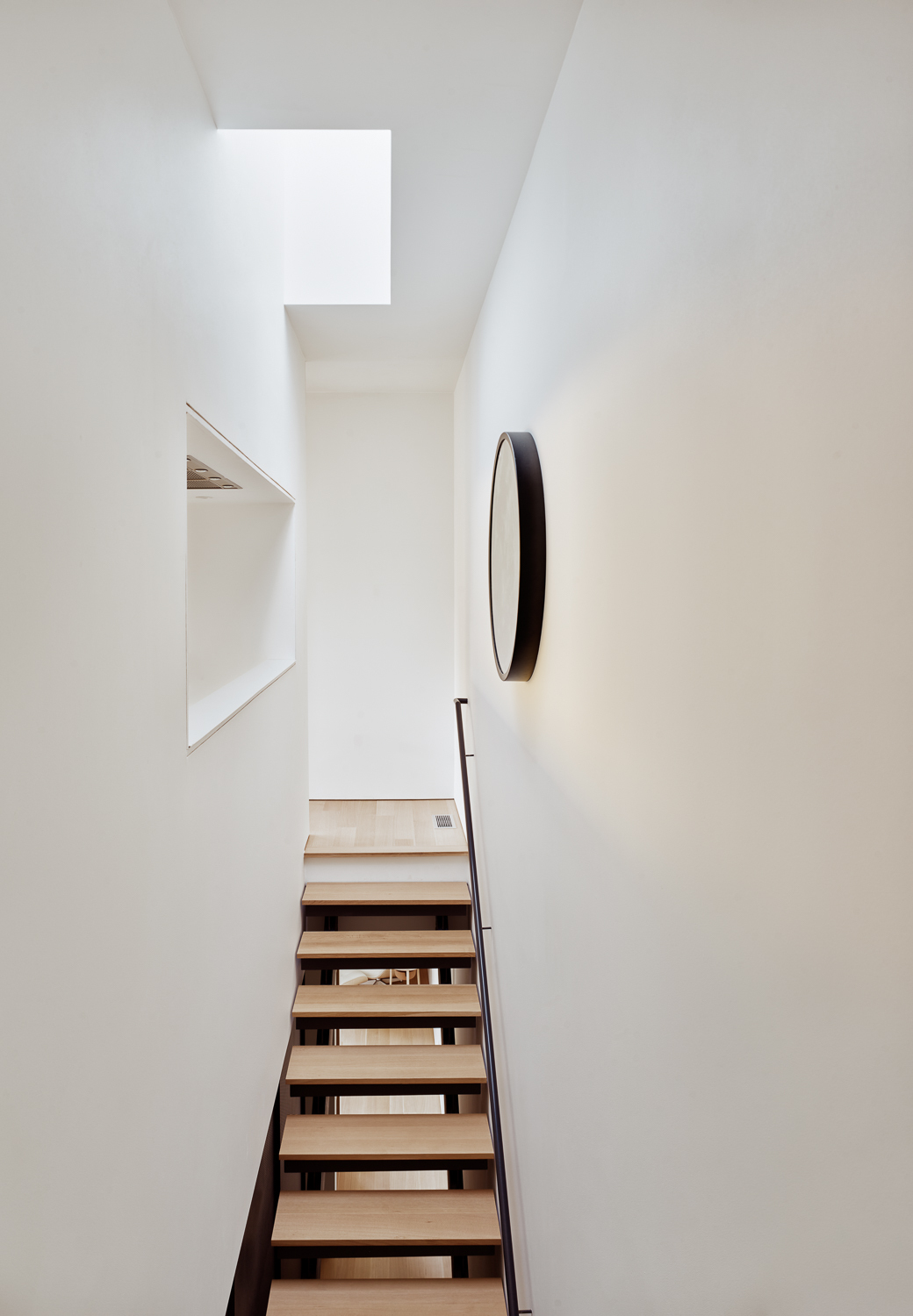 Gallery of Falcon Ledge Residence / Alterstudio Architecture - 10
