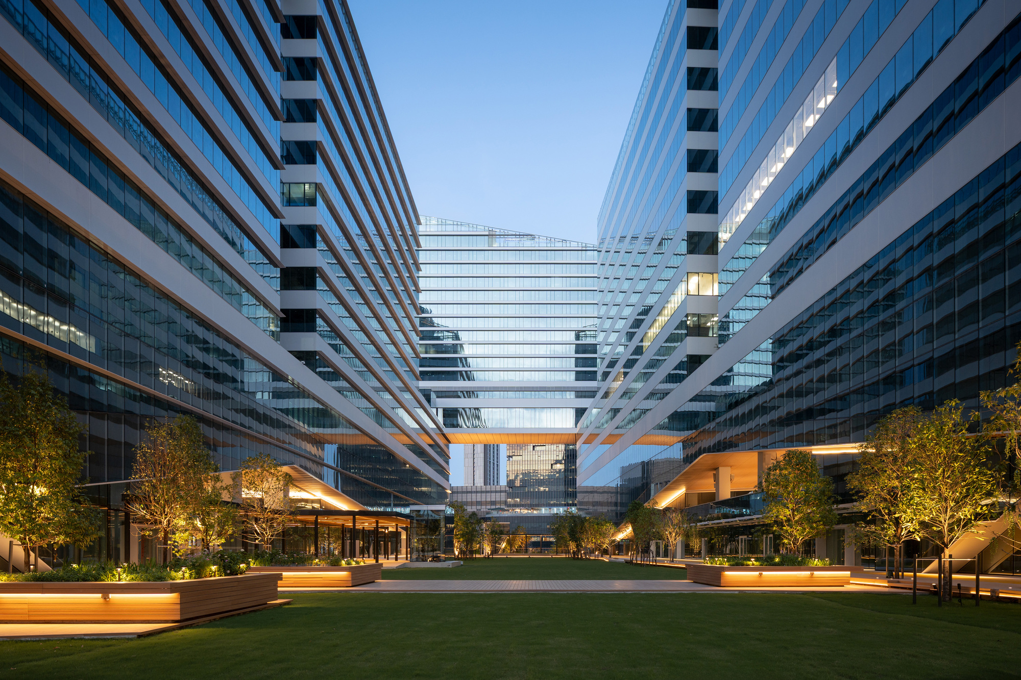 画廊 Cloud 11 / Snøhetta - 12