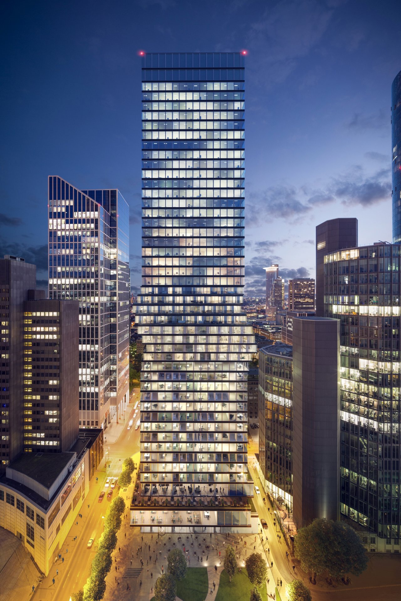 Gallery of Adaptive Reuse: How Many Lives Can a Building Have? - 5