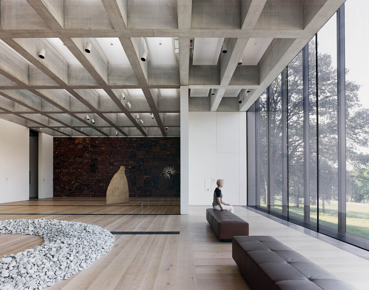 Gallery of Architecture for Everyone: Reflecting on Accessibility on ...