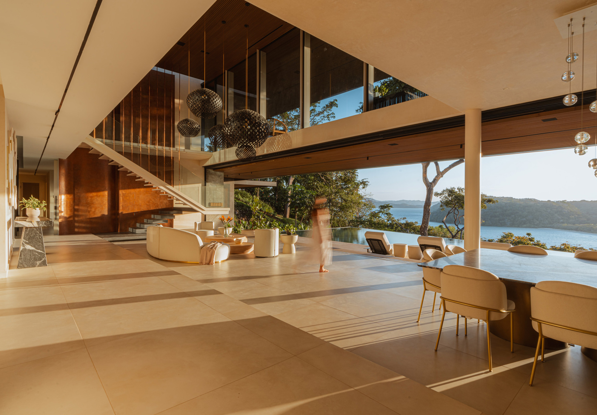 Gallery of Villa Yume house / QBO3 Arquitectos - 2