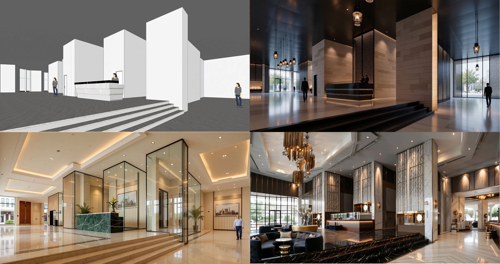 Gallery of How Top Firms See AI Shaping Architecture’s Workflows - 5