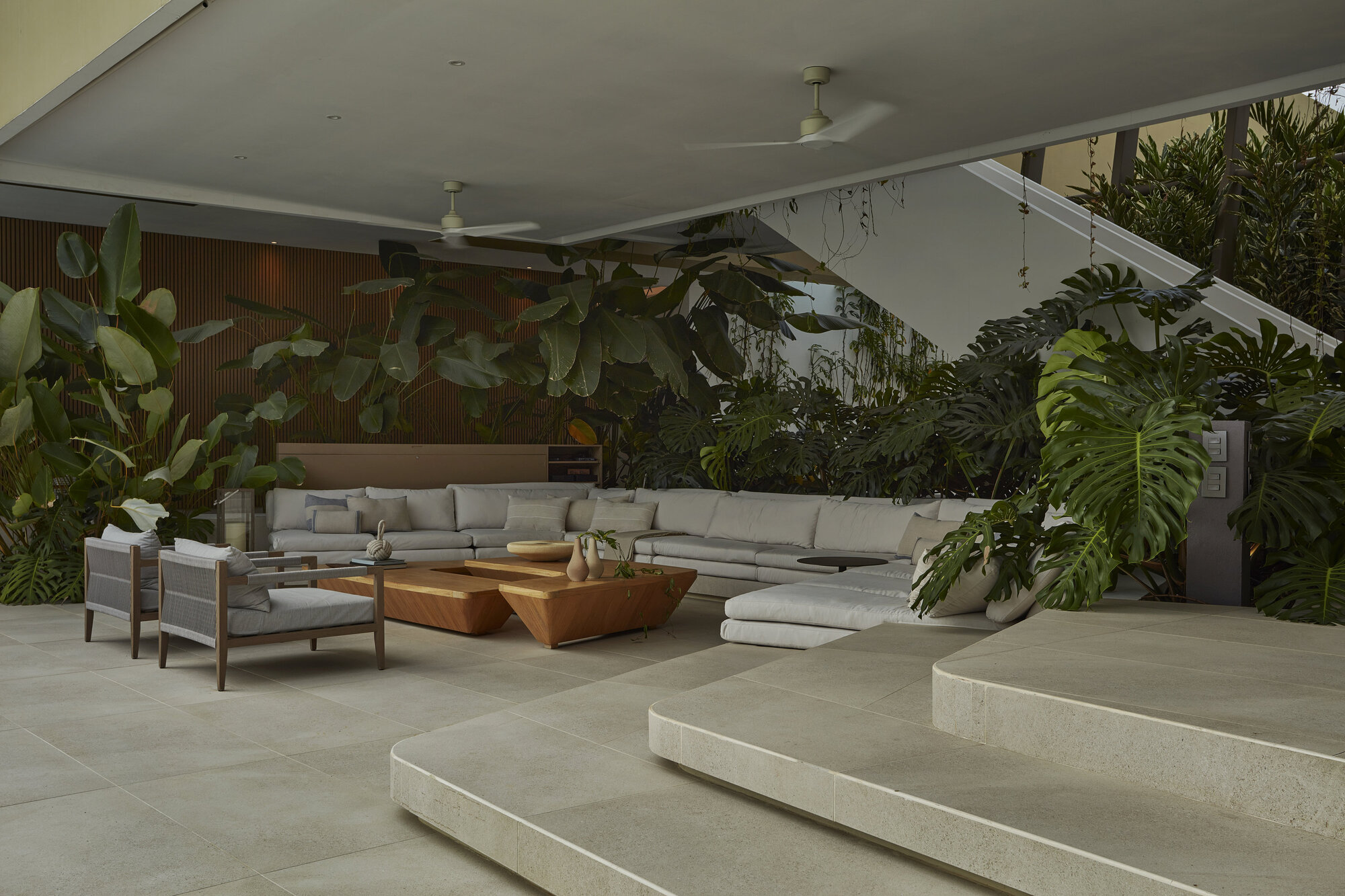 Galeria de Casa RL - 17 / LAP - 4