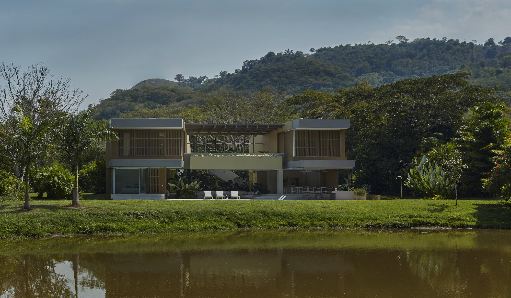 Galería de Casa RL - 17 / LAP - 7