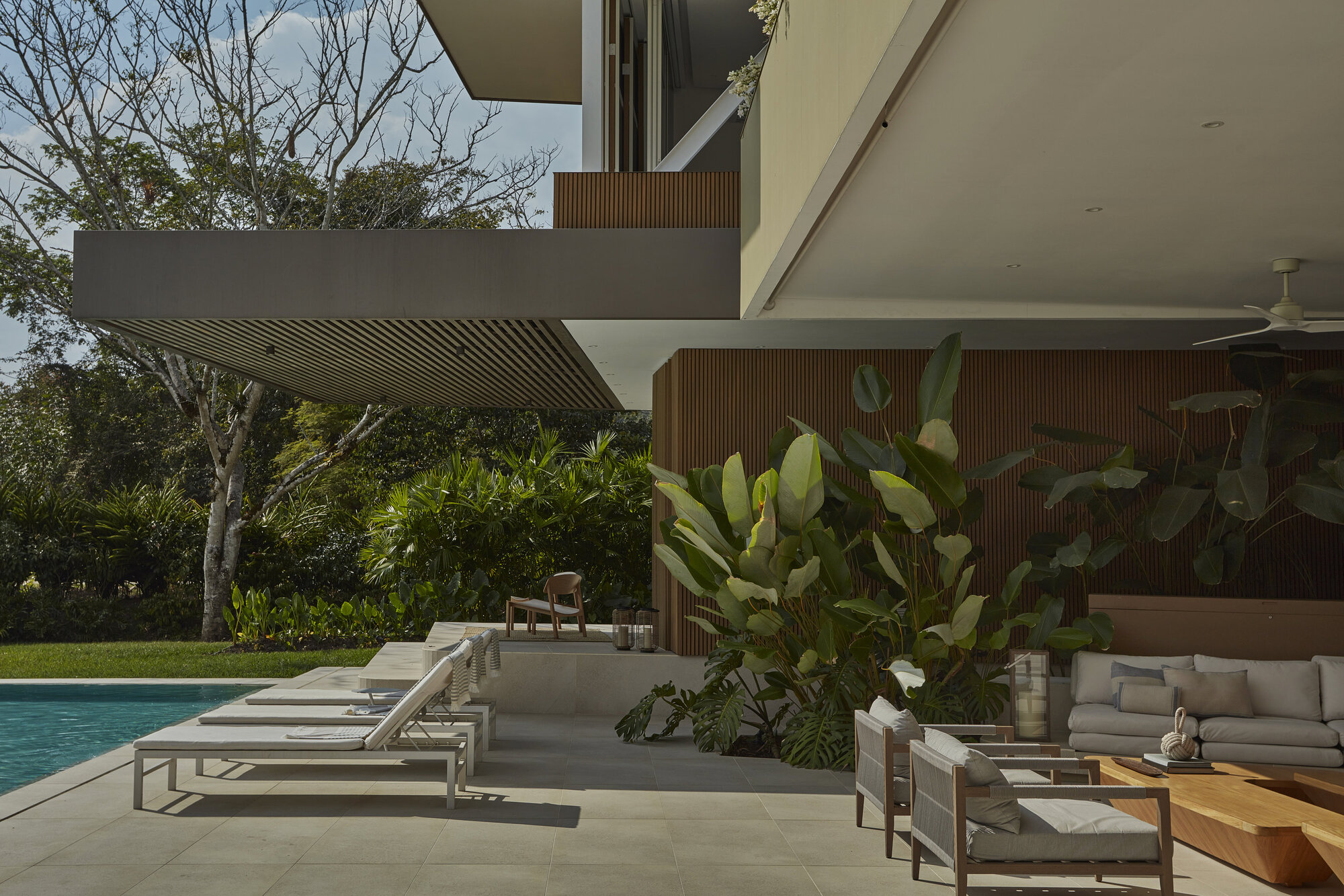 Galería de Casa RL - 17 / LAP - 11