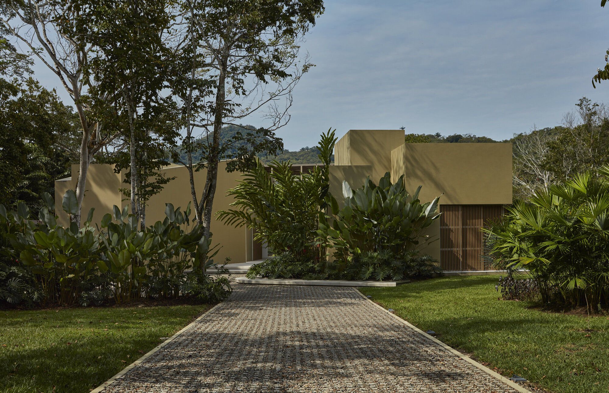 Galería de Casa RL - 17 / LAP - 18