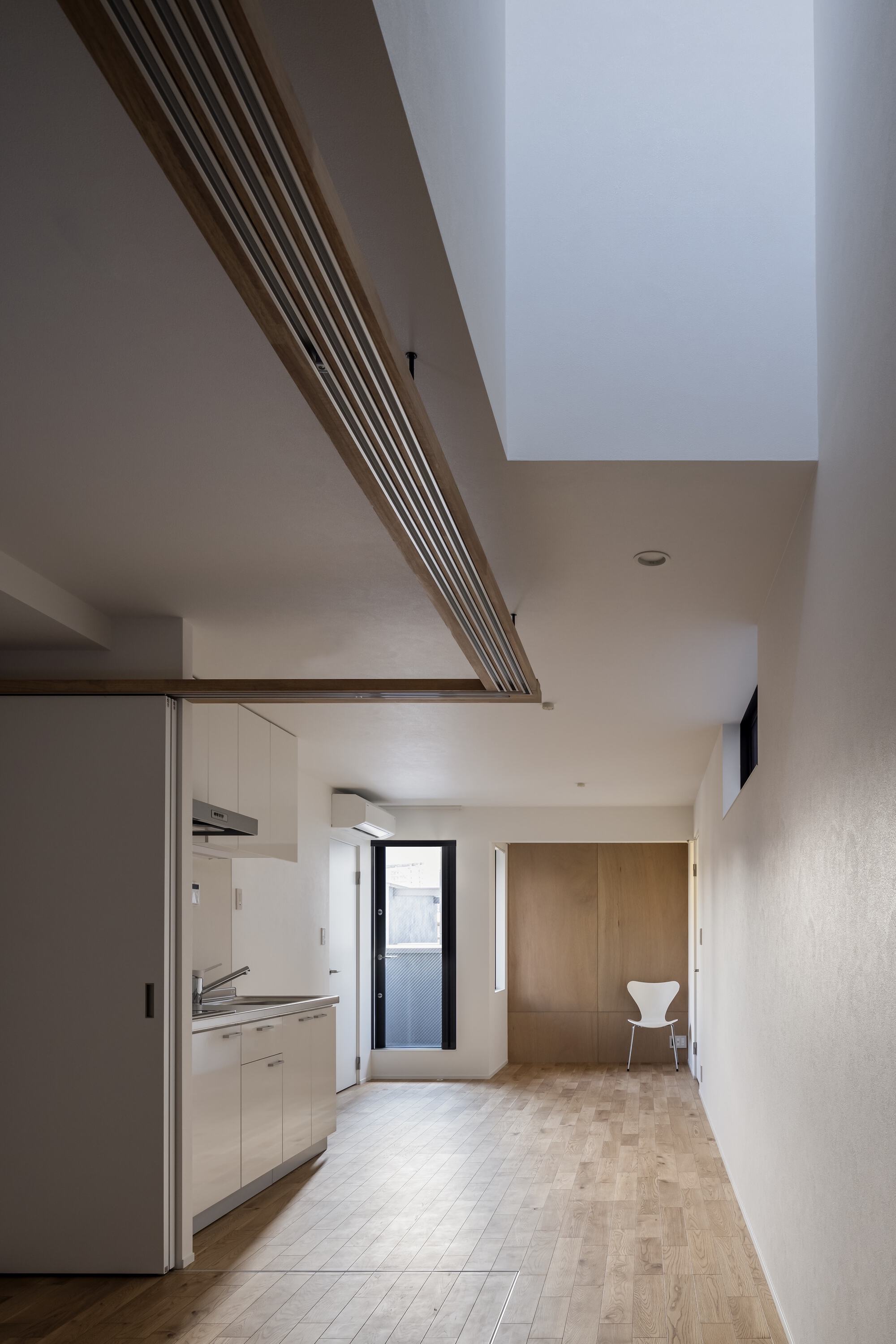 Gallery of Casa Legato / Hugo Kohno Architect Associates - 15